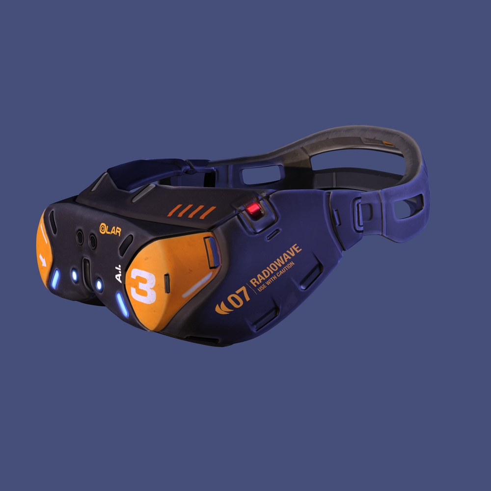 Rescue Team - Pam - Character Creator/Actor - Reallusion Content Store