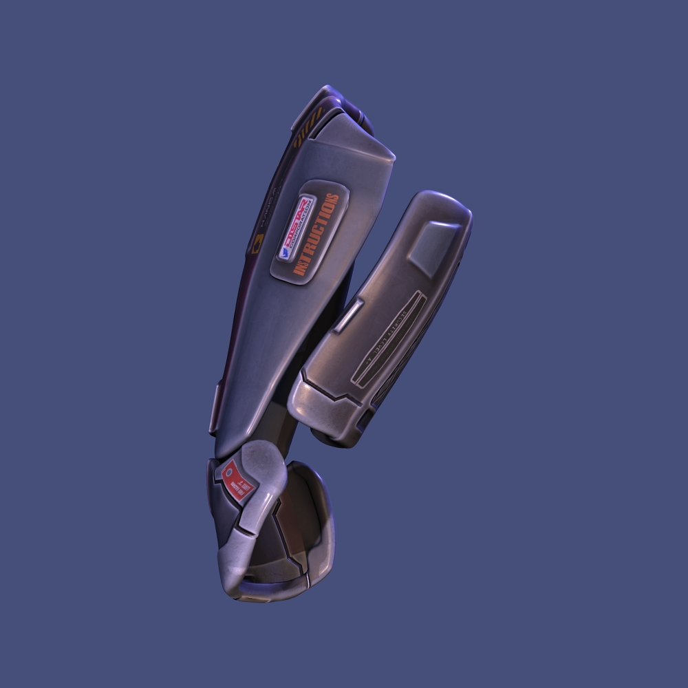 Rescue Team - Pam - Character Creator/Actor - Reallusion Content Store
