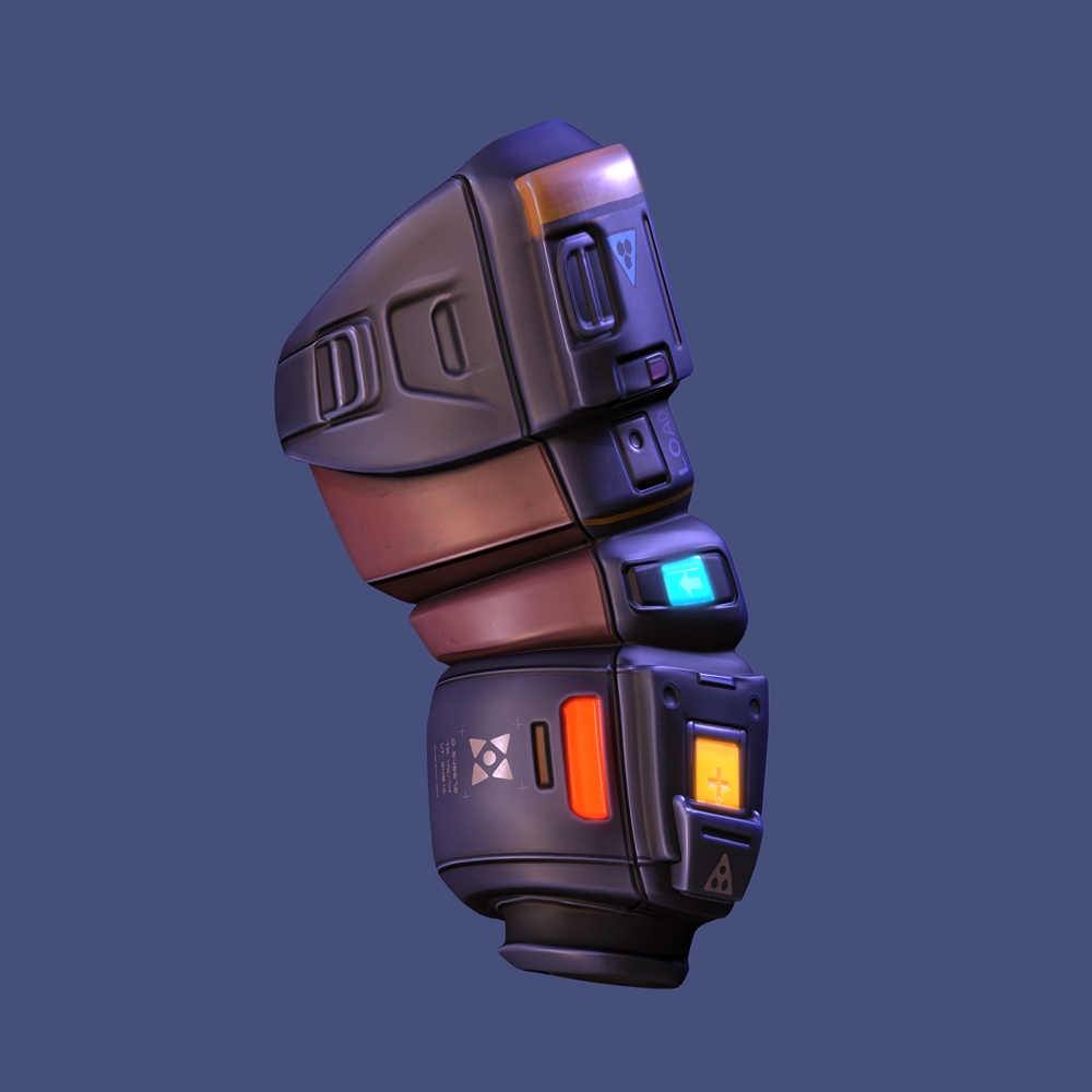 Rescue Team - Pam - Character Creator/Actor - Reallusion Content Store