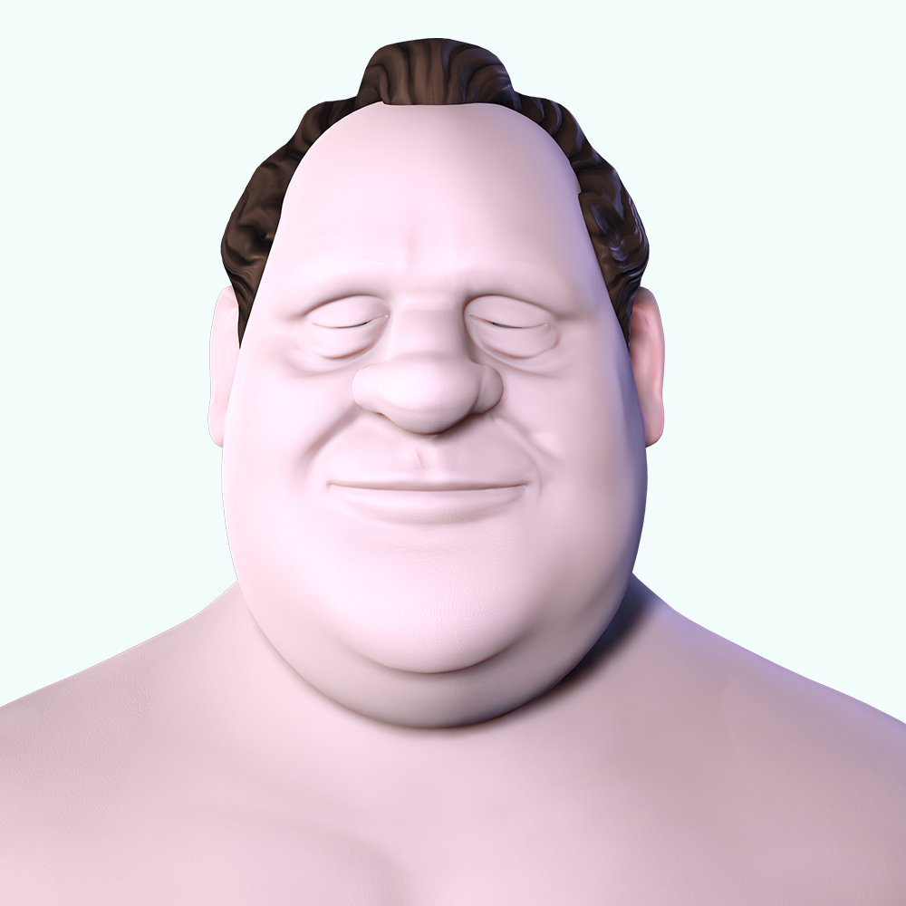 Adventure Figures Set - Joe - Character Creator/Actor - Reallusion ...