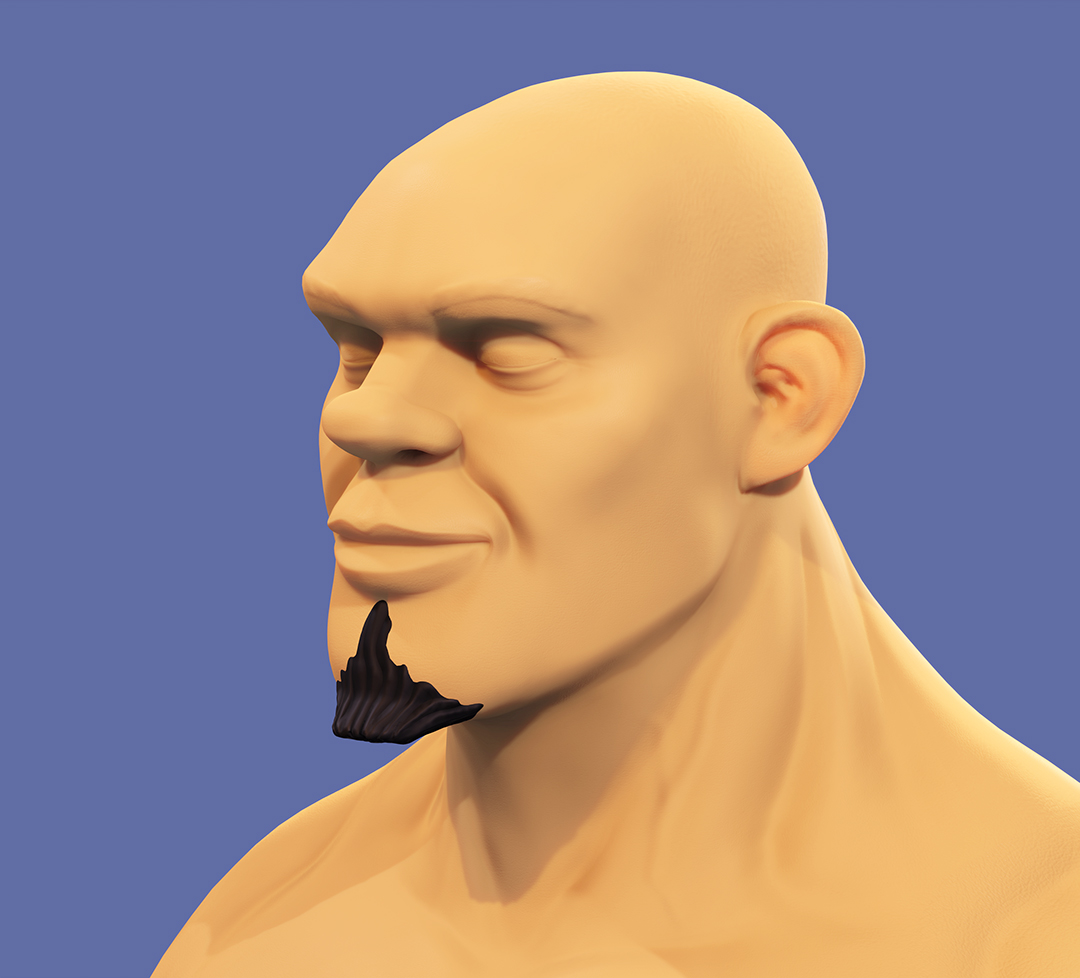 Adventure Figures - Marcus - Character Creator/Actor - Reallusion ...