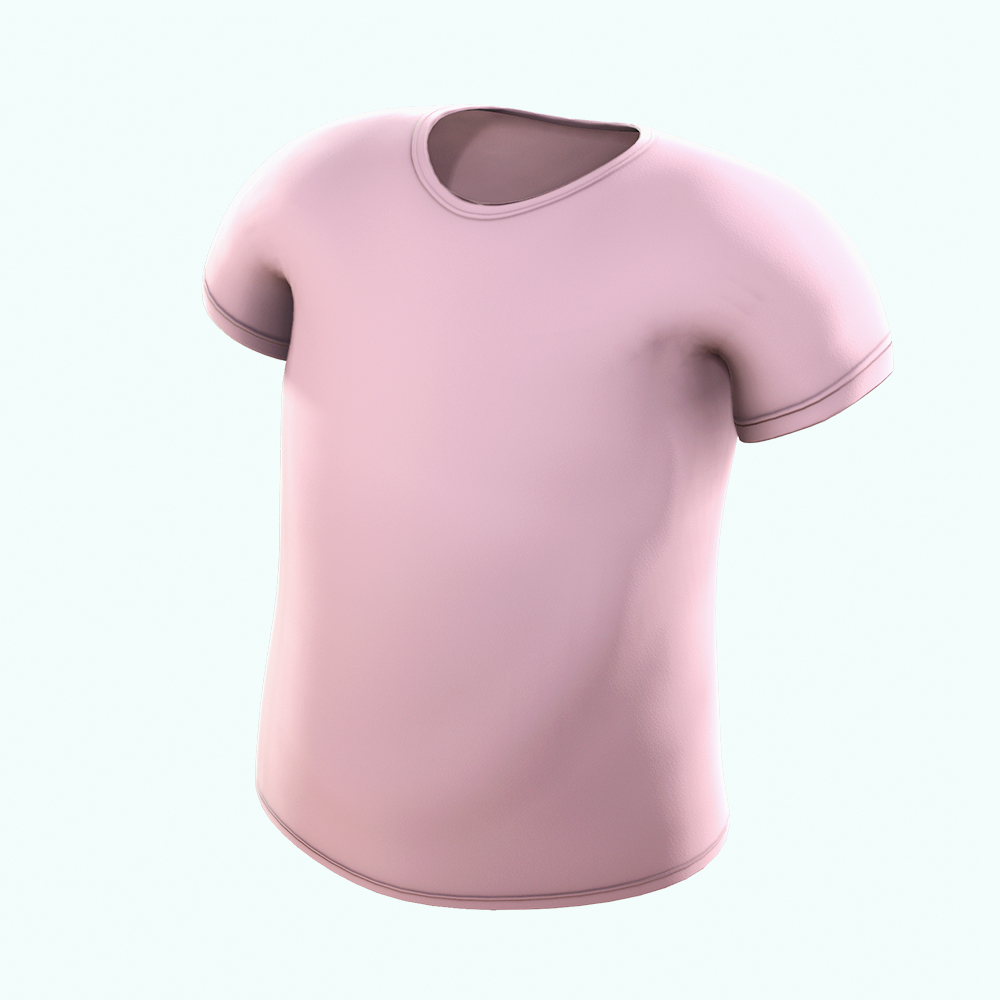 Kids & Teens on Campus - Edna - Character Creator/Actor - Reallusion ...