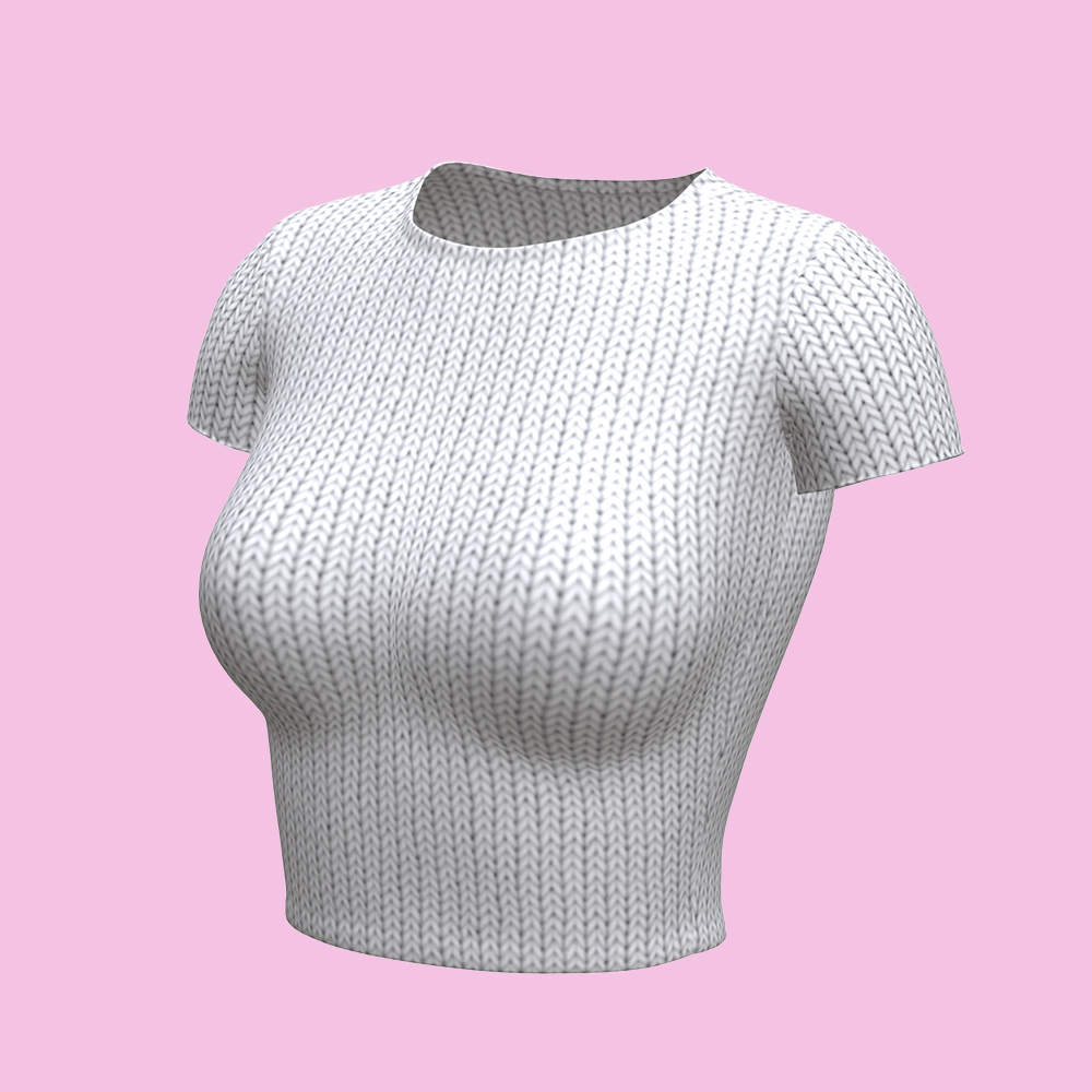 Cutie Five Naomi Character Creator Actor Reallusion Content Store