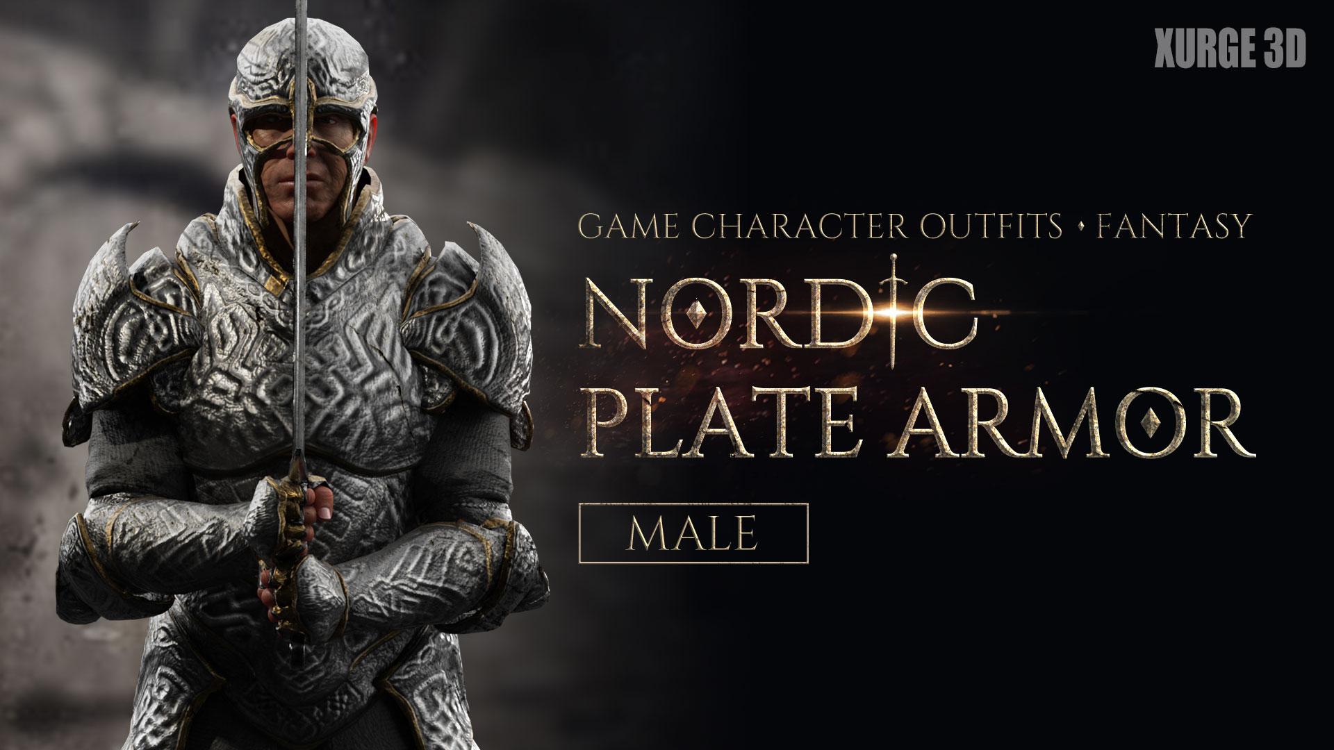 Skyrim Plate Armor