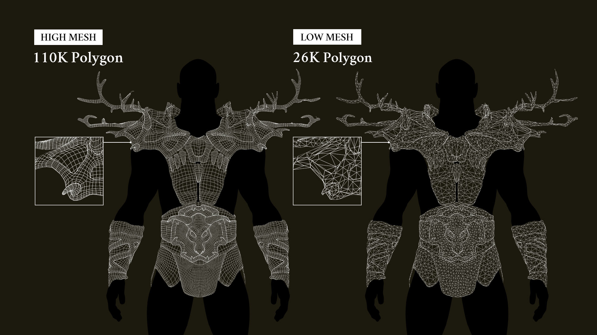 Barbarian Leathers - Male - Character Creator/Outfit - Reallusion ...