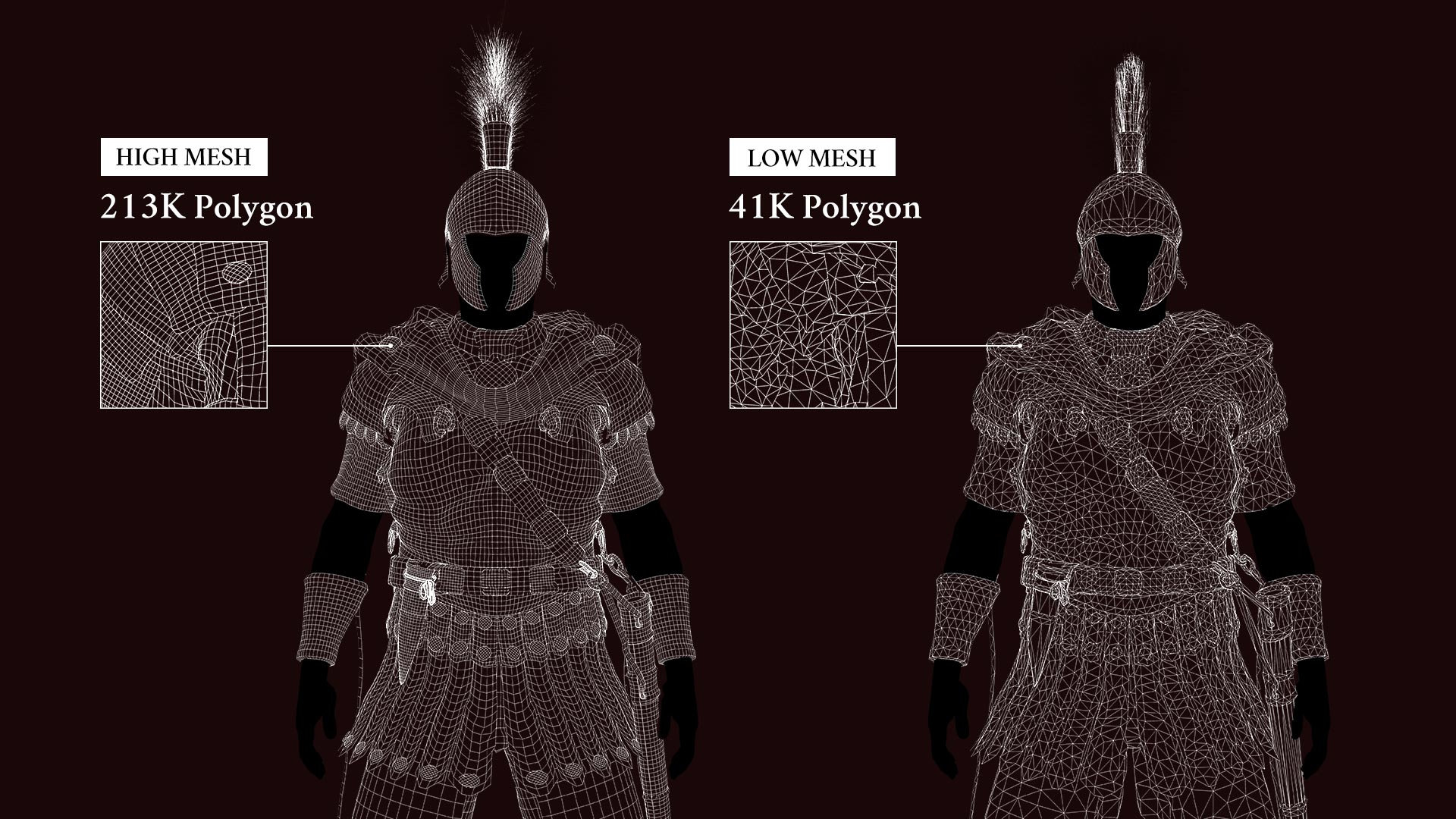 Imperator - Character Creator/Outfit - Reallusion Content Store