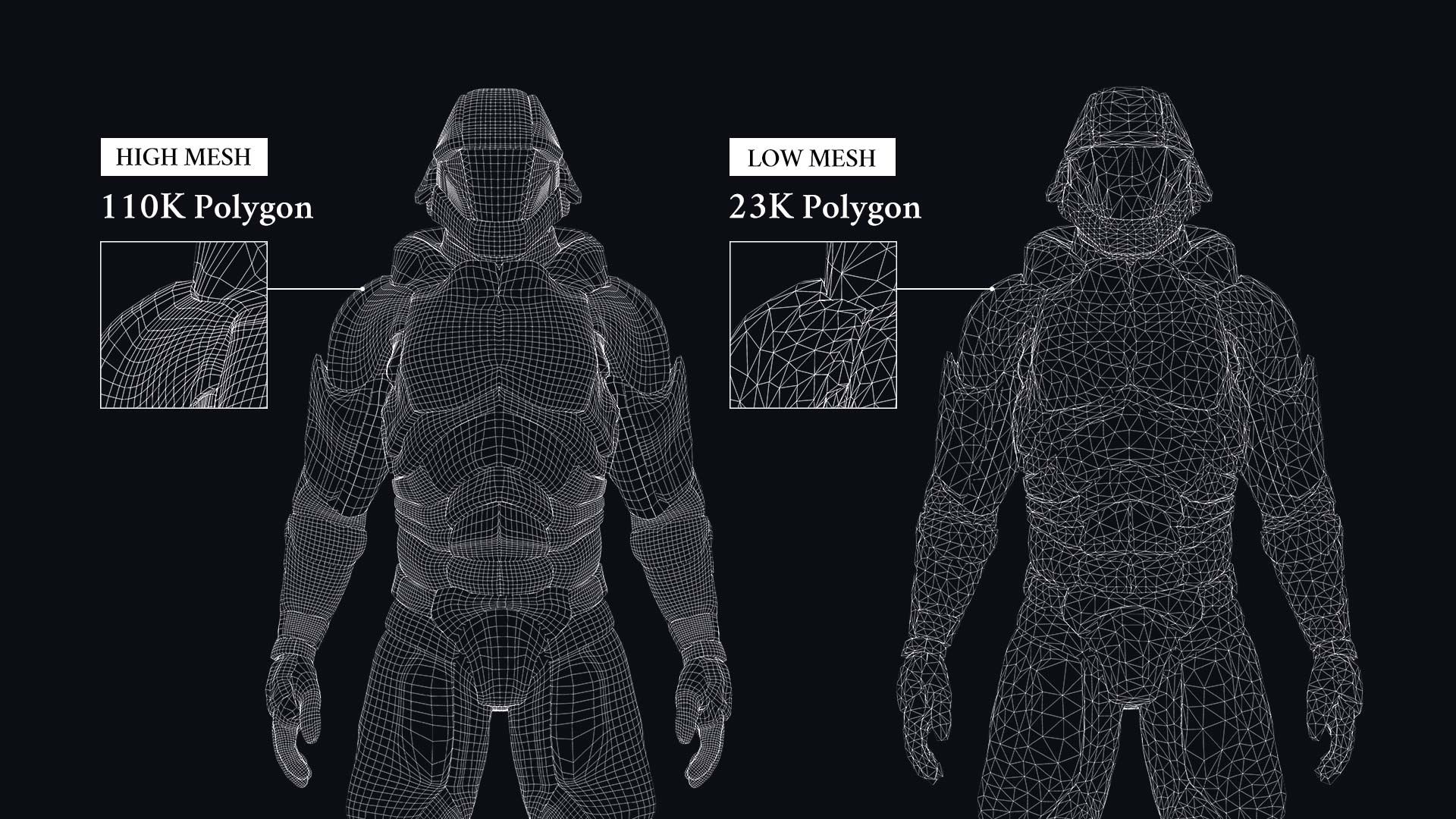 ATAC - Male - Character Creator/Outfit - Reallusion Content Store