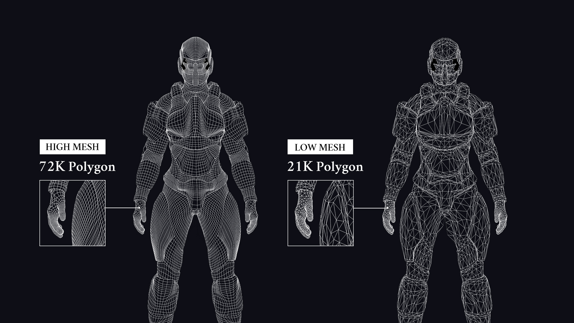 Enforcer 01 Armor - Male - Character Creator/Outfit - Reallusion ...