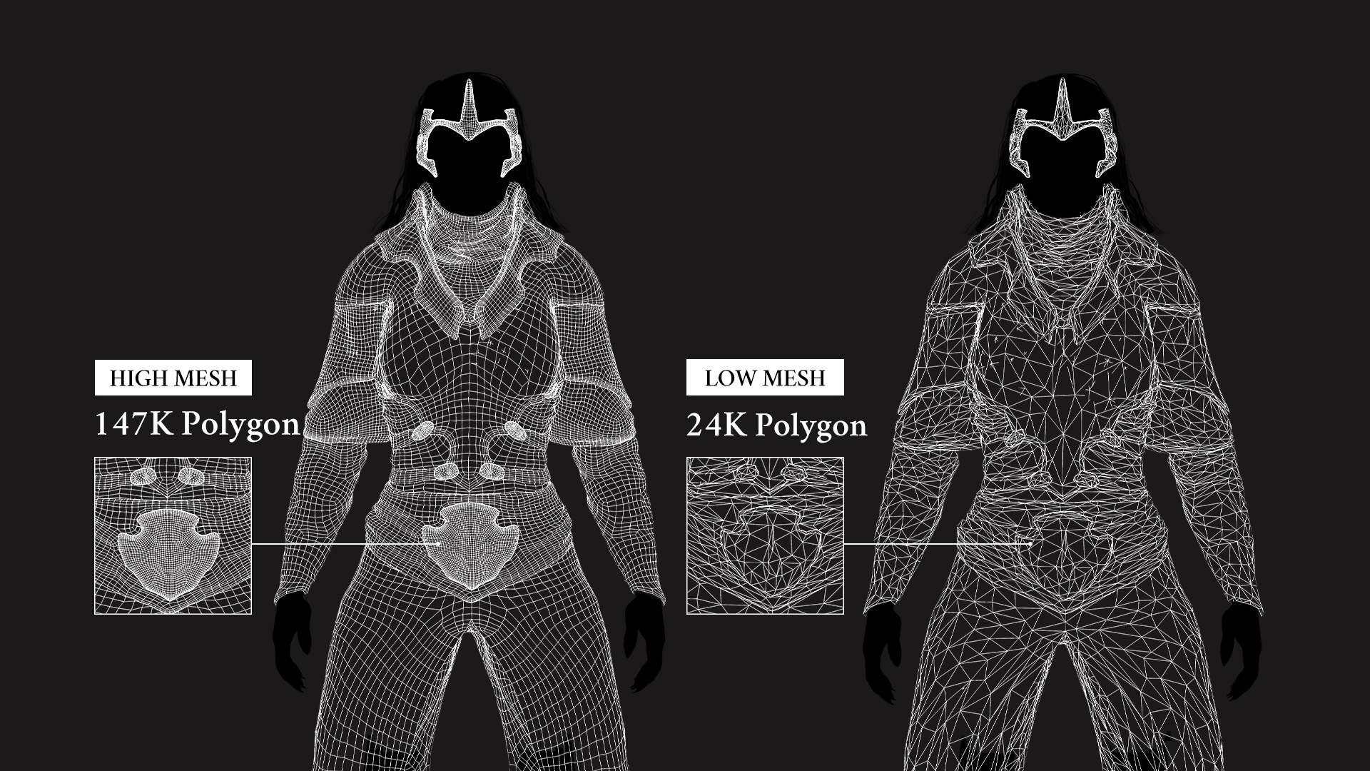 Necromancer Robe - Male - Character Creator/Outfit - Reallusion Content ...