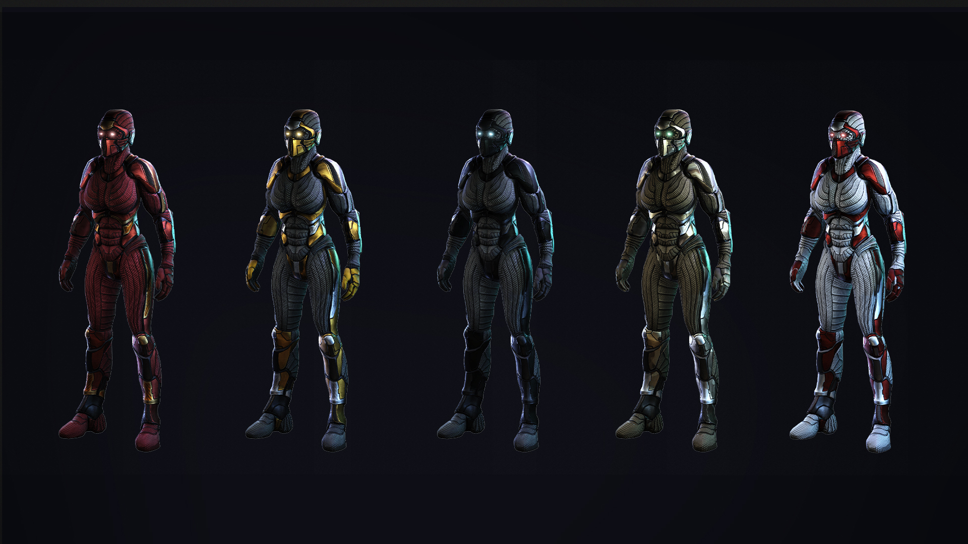AIU_Female - Character Creator/Outfit - Reallusion Content Store