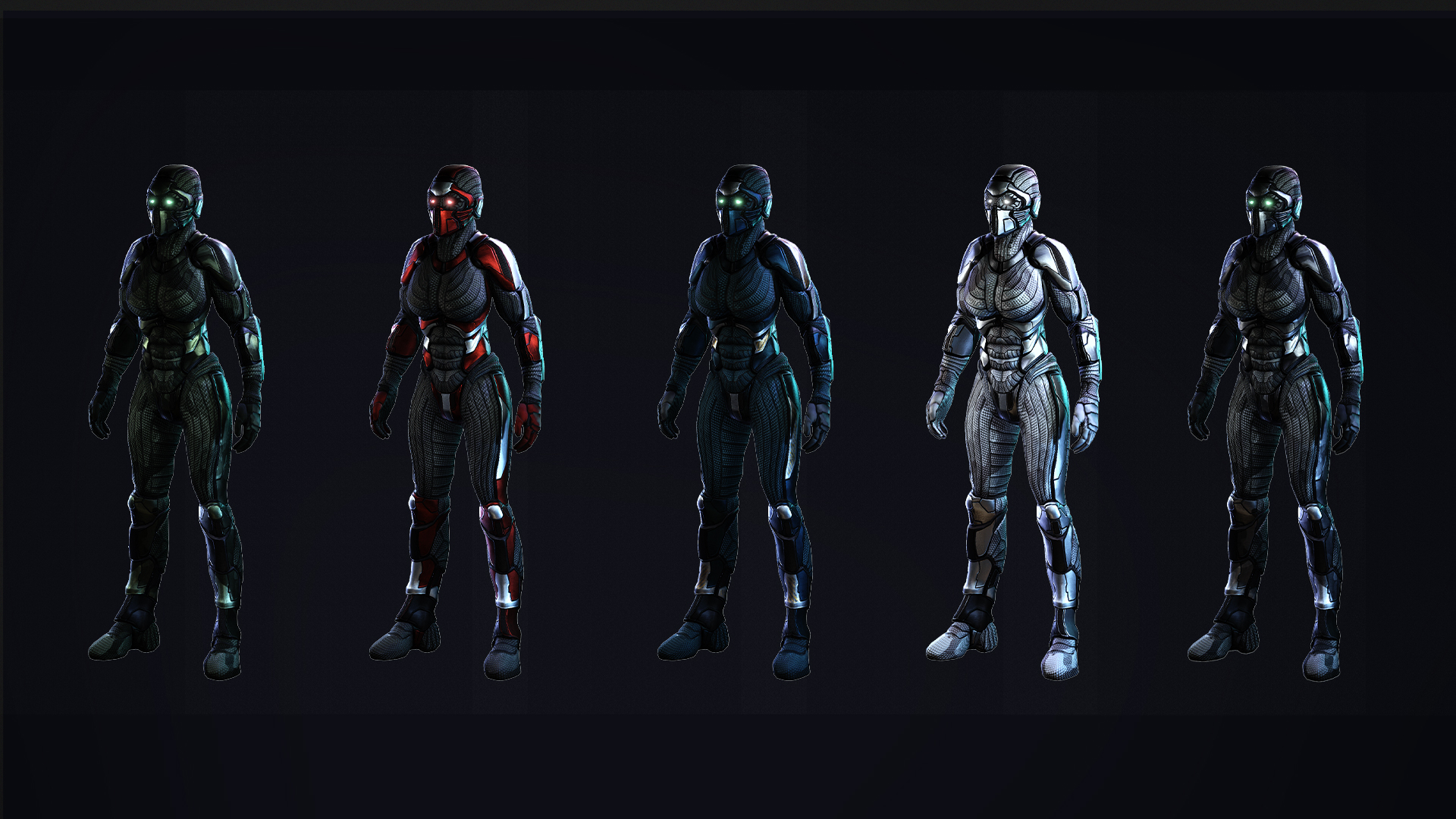 AIU_Female - Character Creator/Outfit - Reallusion Content Store