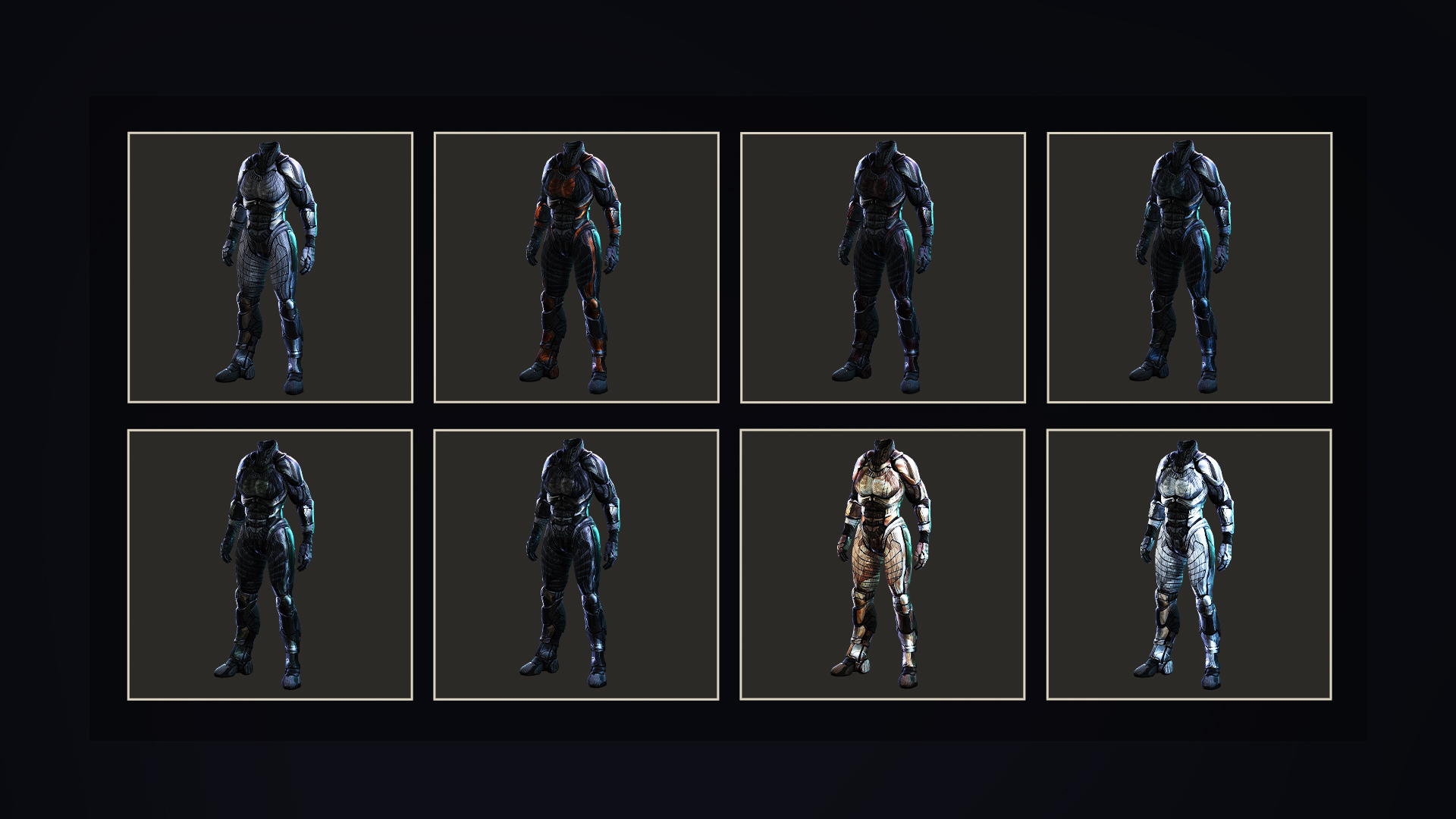 AIU_Female - Character Creator/Outfit - Reallusion Content Store