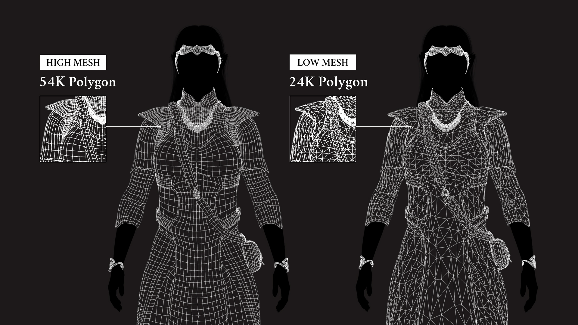 Fantasy Mage_Female - Character Creator/Outfit - Reallusion Content Store