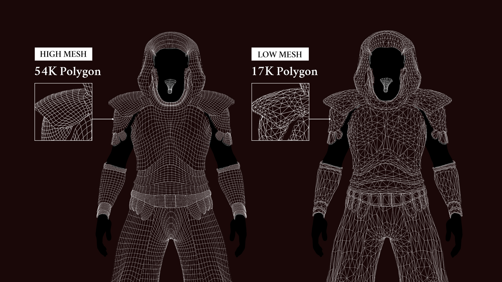 Ramesses_Male - Character Creator/Outfit - Reallusion Content Store