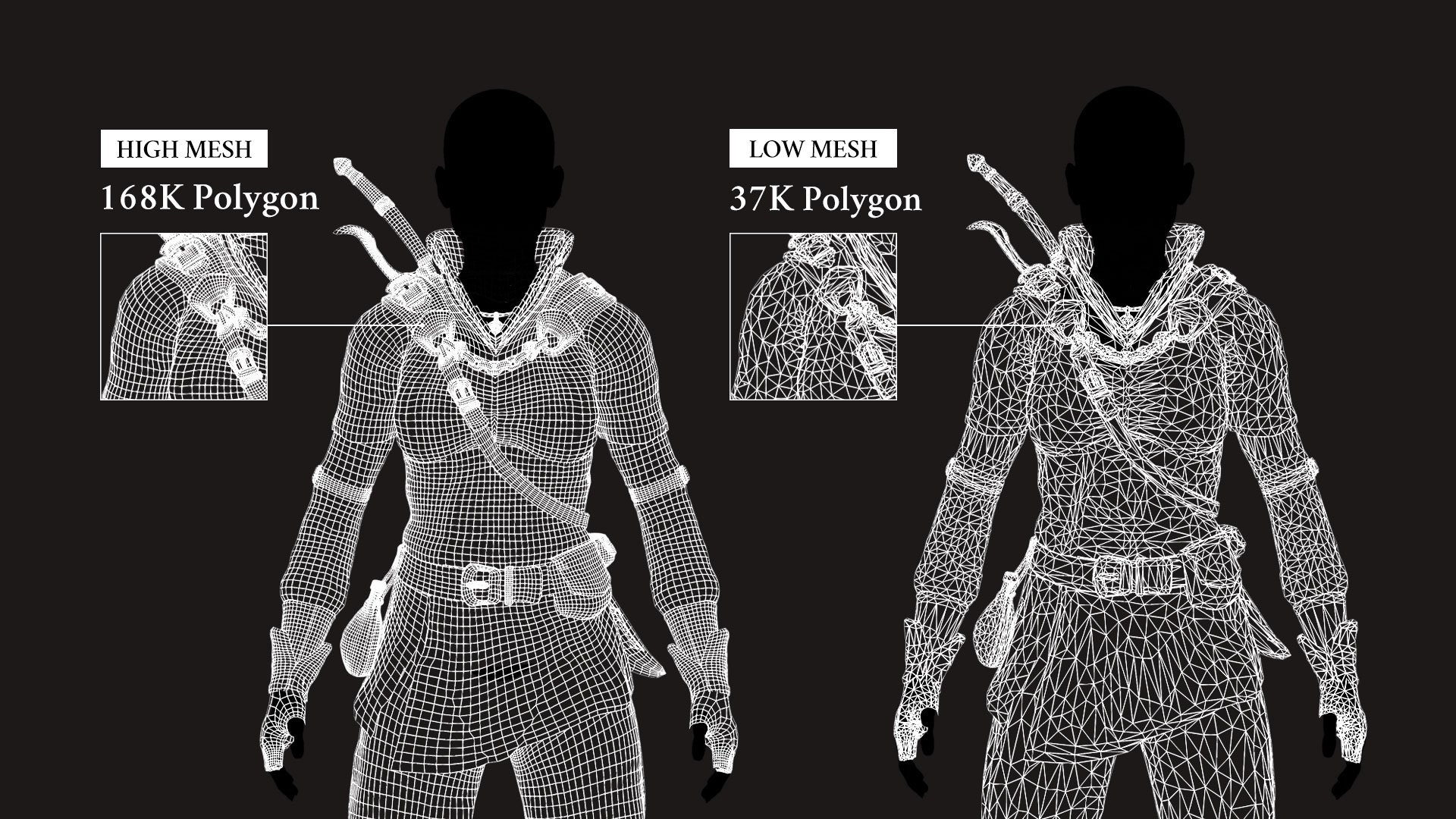 Fantasy Ranger - Female - Character Creator/Outfit - Reallusion Content ...