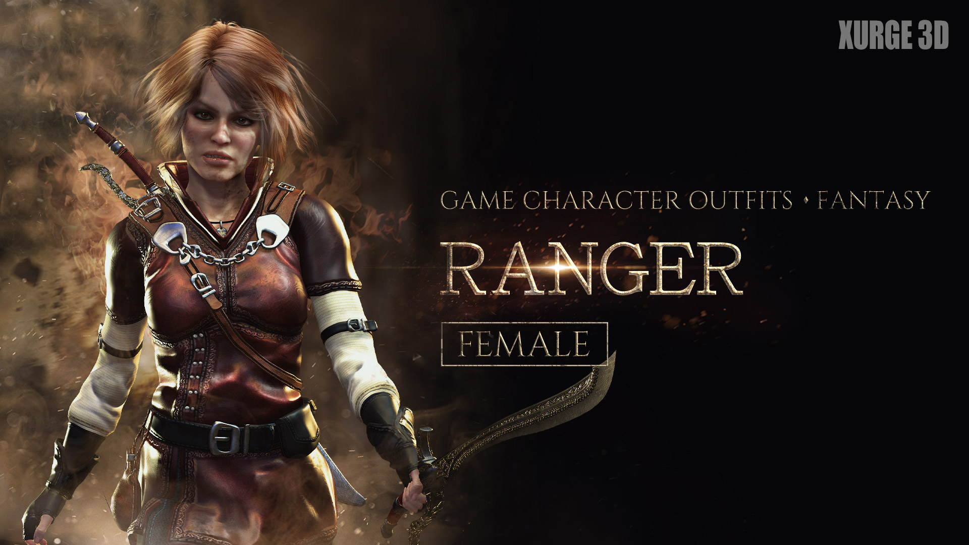 Fantasy Ranger