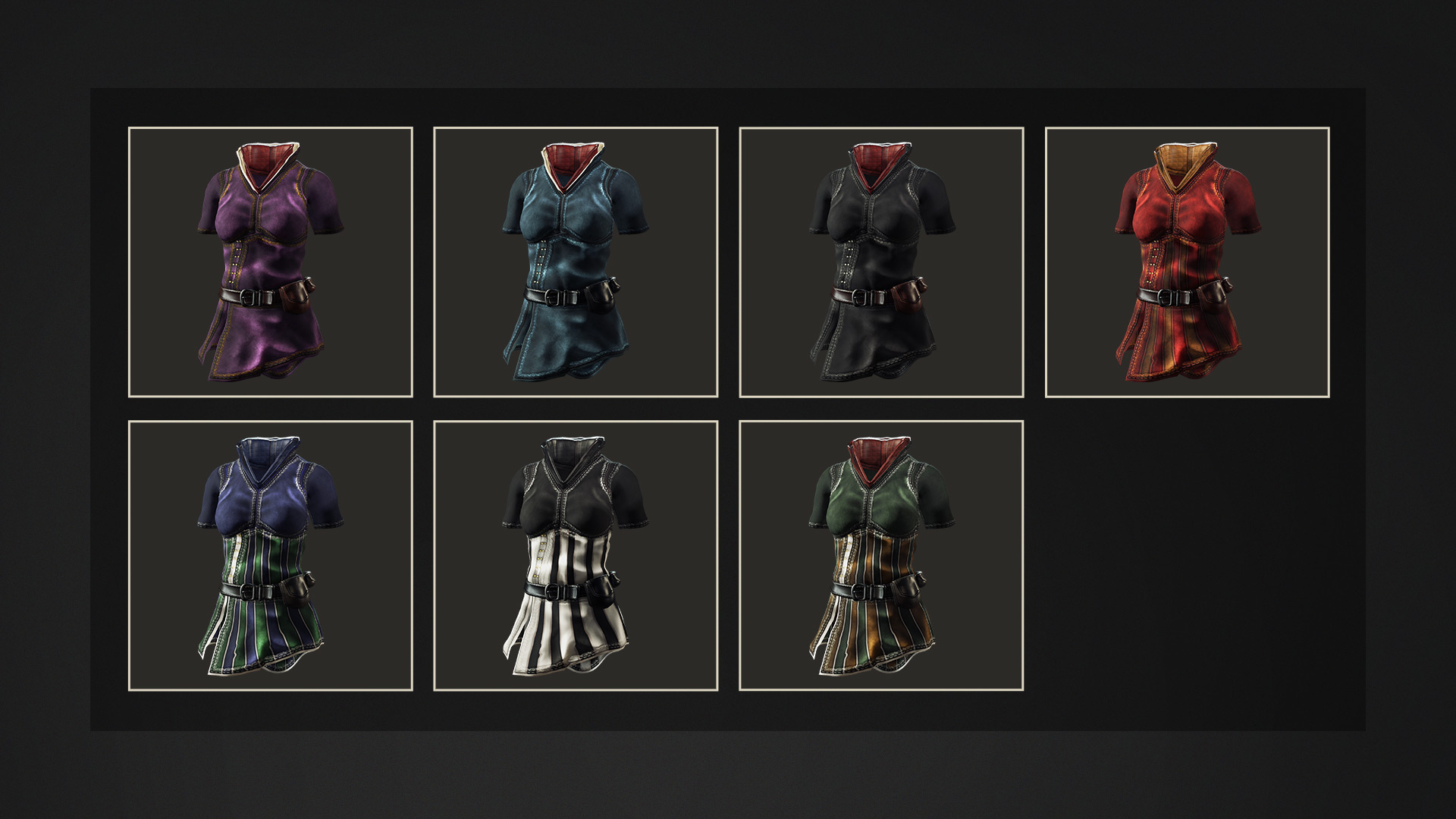 Fantasy Ranger - Female - Character Creator/Outfit - Reallusion Content ...