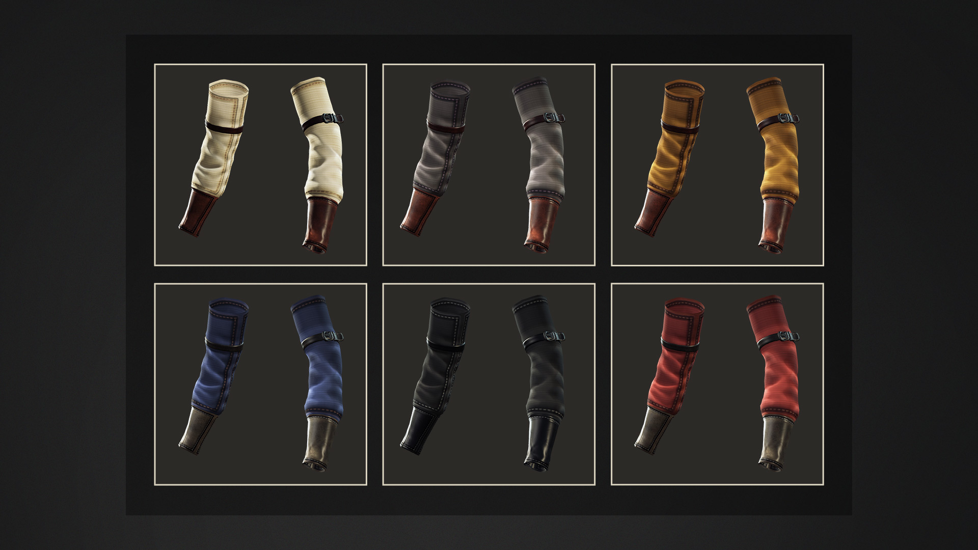 Fantasy Ranger - Female - Character Creator/Outfit - Reallusion Content ...