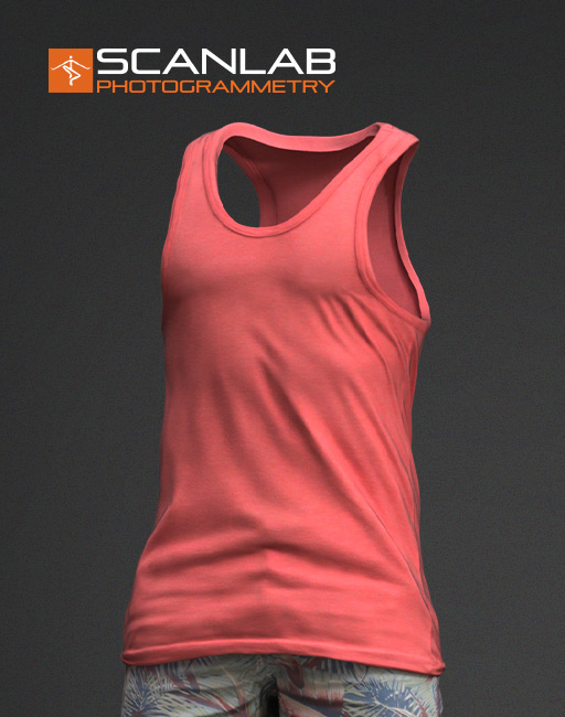 Virtual Human Outfits Vol.2 - Character Creator/Combo (Multiple-PID ...