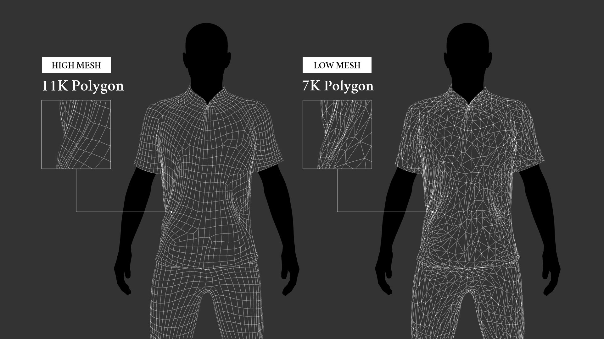 Casual Male 04 - Character Creator/Outfit - Reallusion Content Store