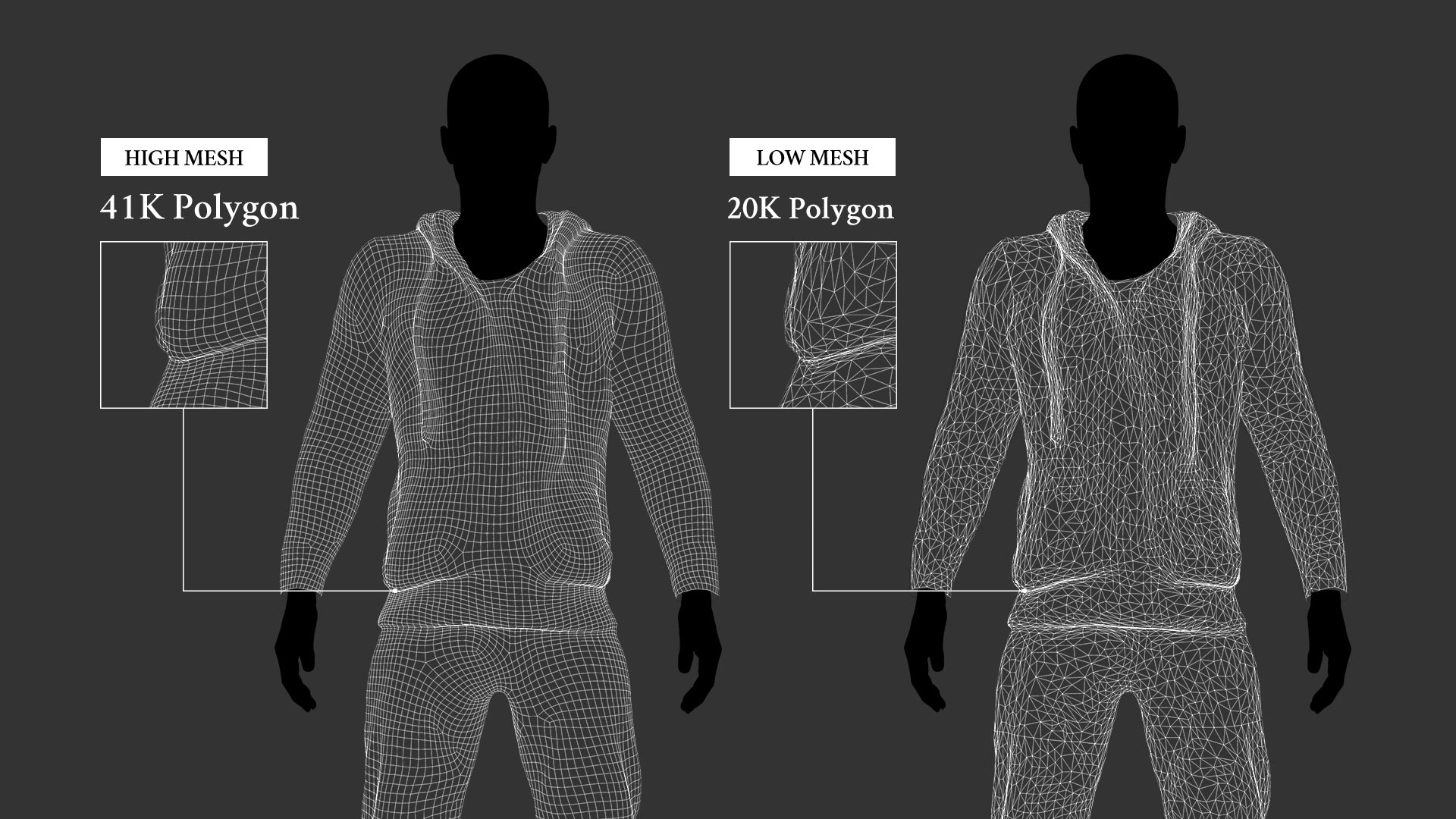Casual Male 10 - Character Creator/Outfit - Reallusion Content Store