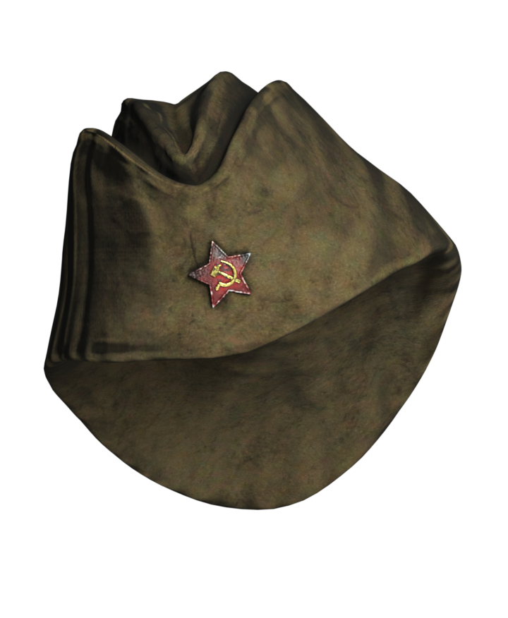 WW2 Russian Uniform Pack - Character Creator/Outfit - Reallusion ...