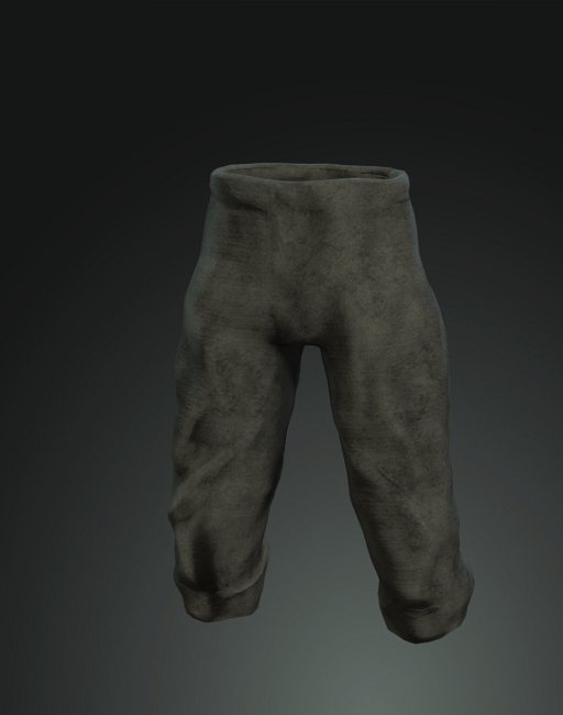 WW2 German Uniform - Character Creator/Outfit - Reallusion Content Store
