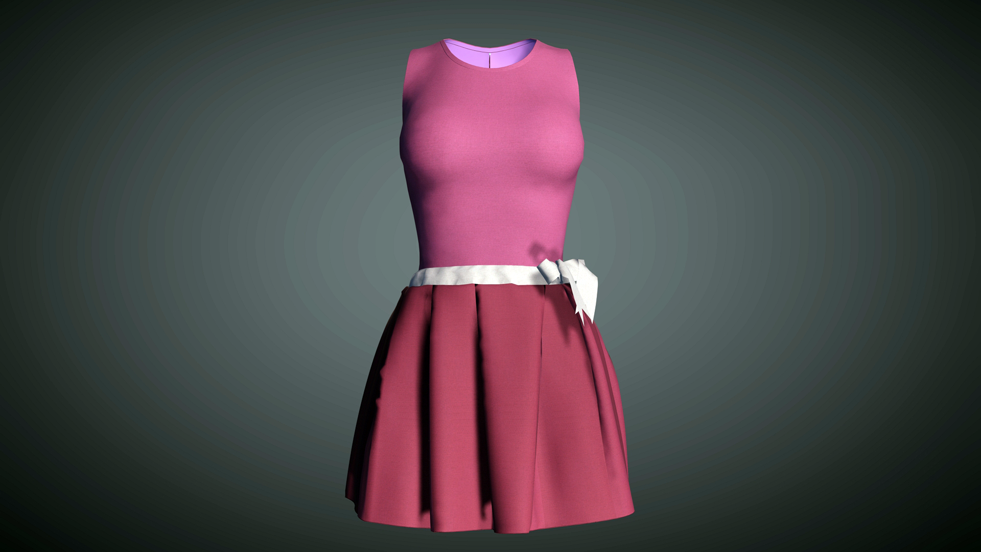 Princess stylized - Character Creator/Outfit - Reallusion Content Store