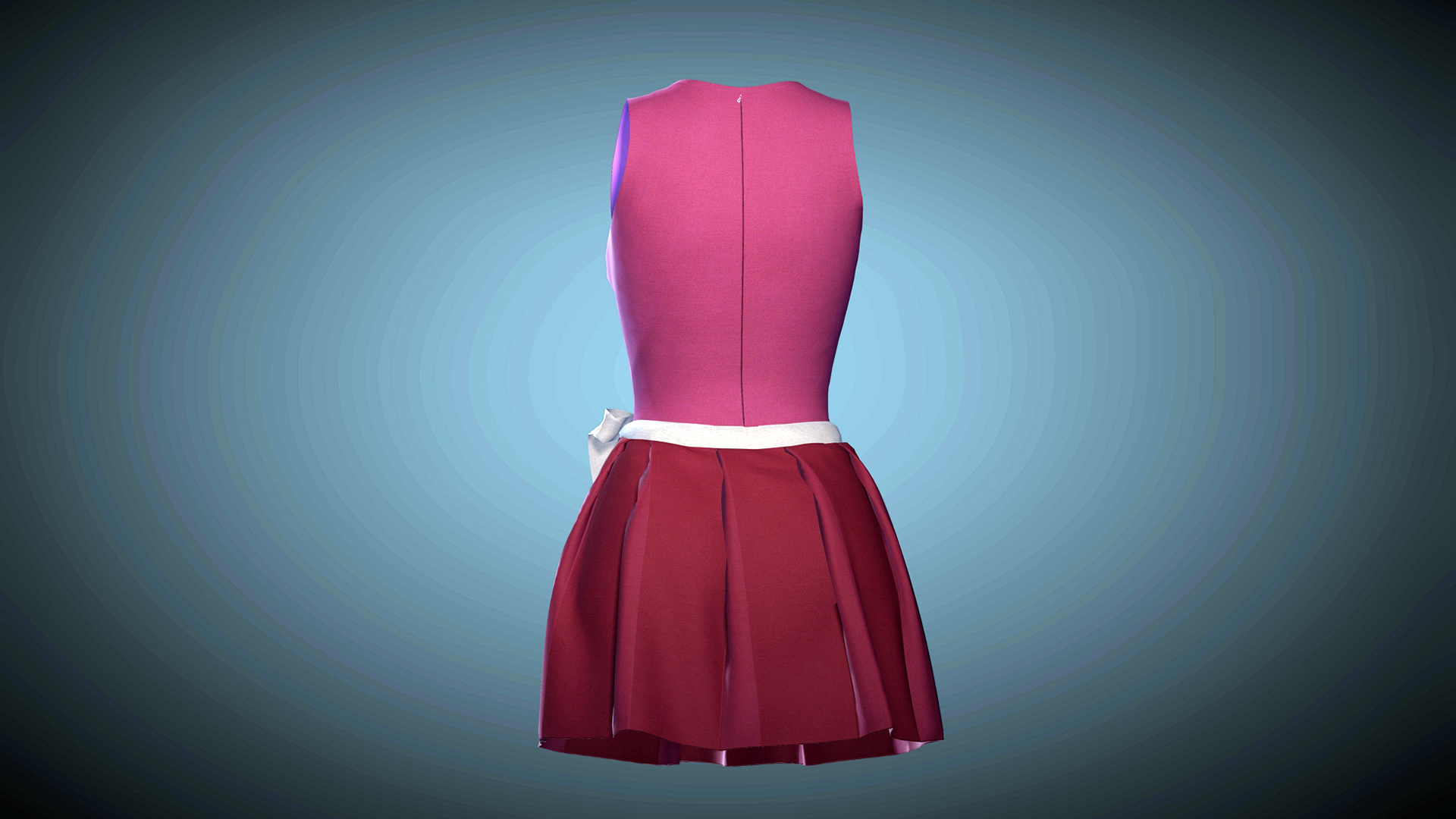 Princess stylized - Character Creator/Outfit - Reallusion Content Store