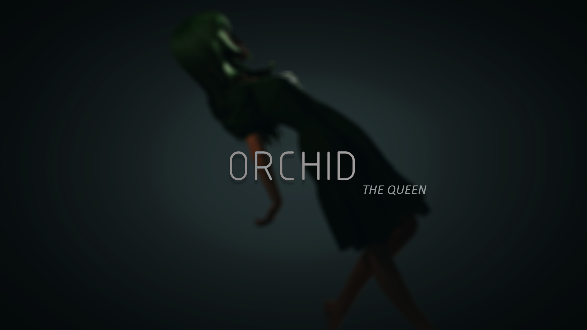 Orchid - stylized character - Character Creator/Outfit - Reallusion ...