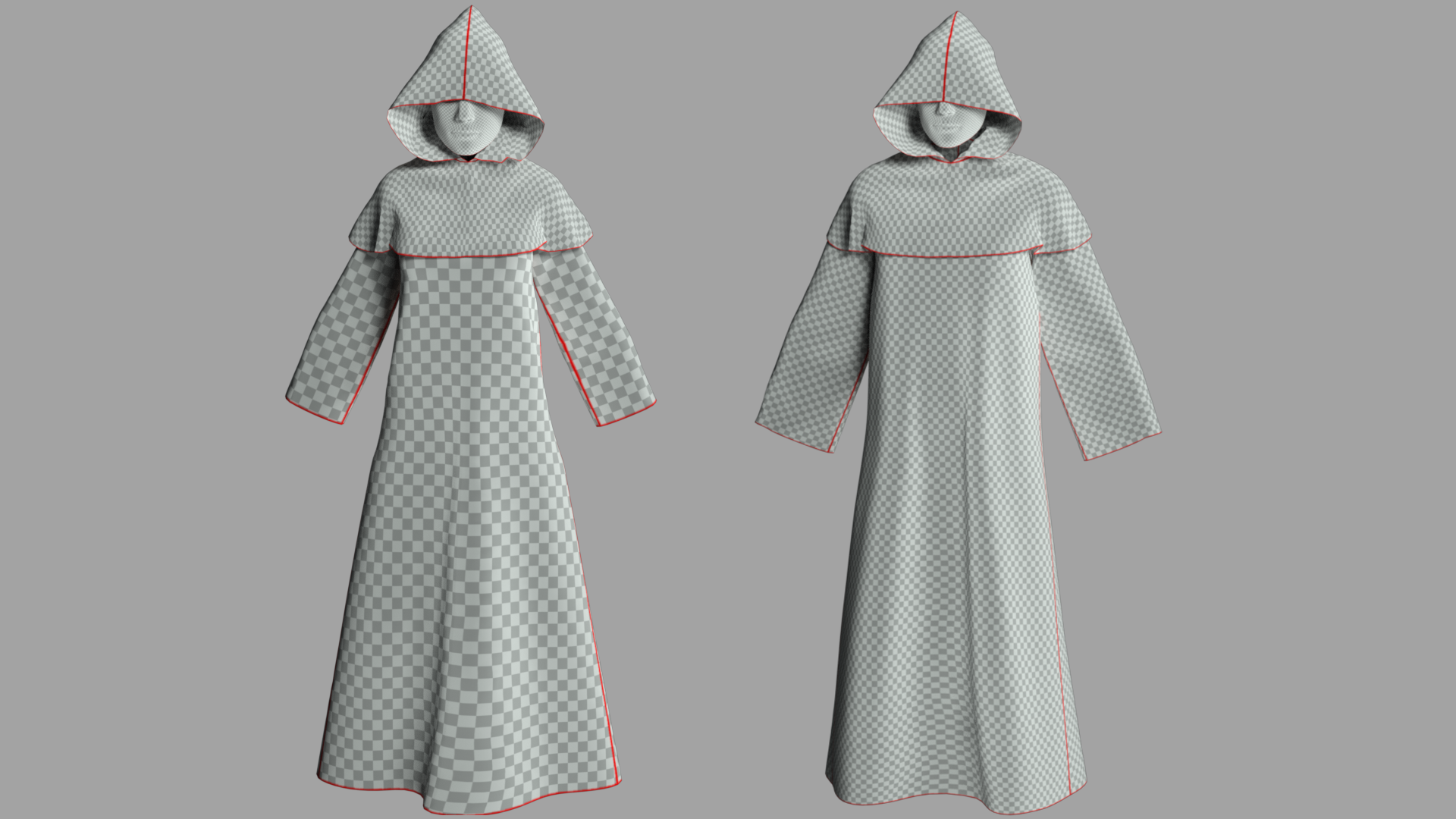 Secret Societies - Character Creator/Outfit - Reallusion Content Store
