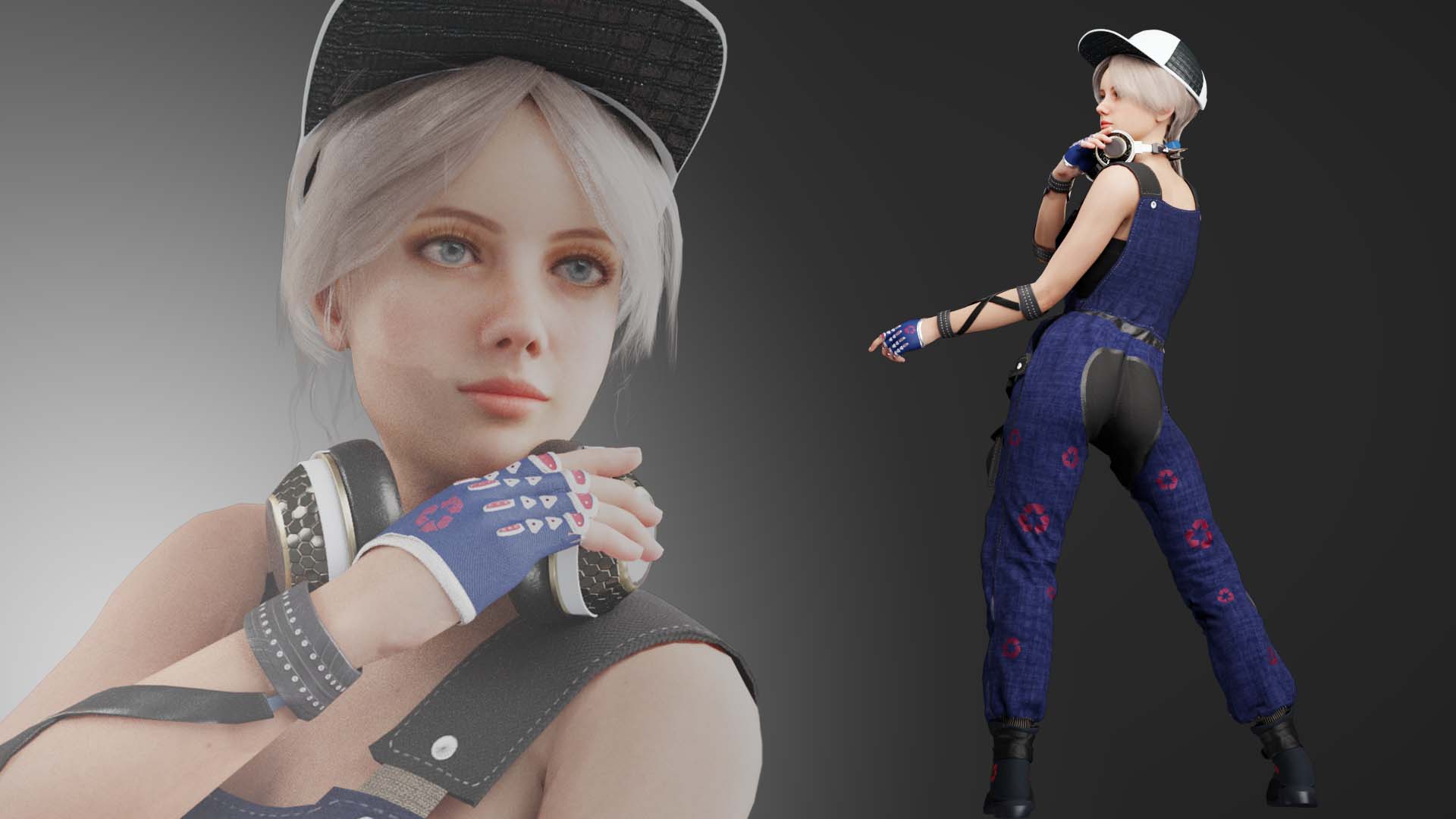 Dancing World - Costumes C 11 Set - Character Creator/Outfit ...