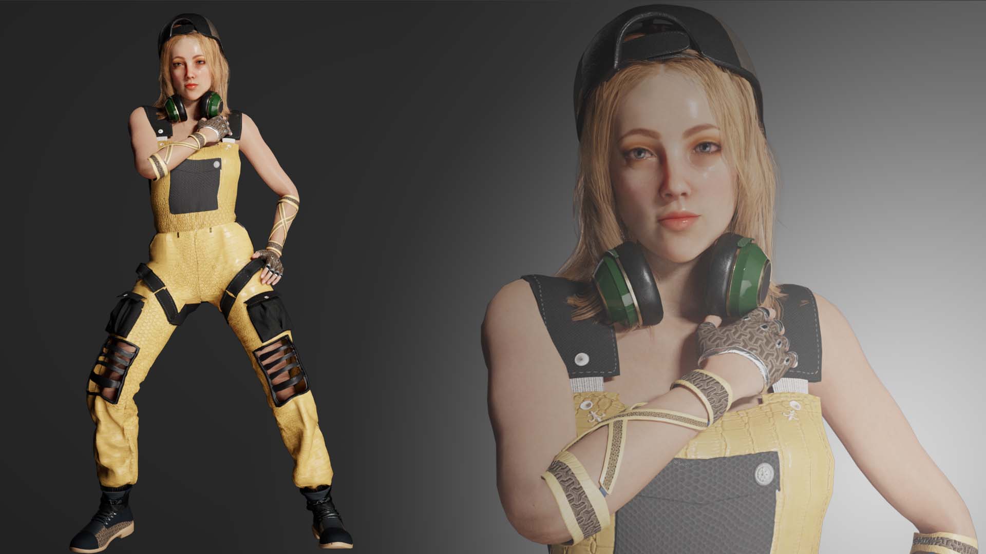 Dancing World - Costumes C 11 Set - Character Creator/Outfit ...