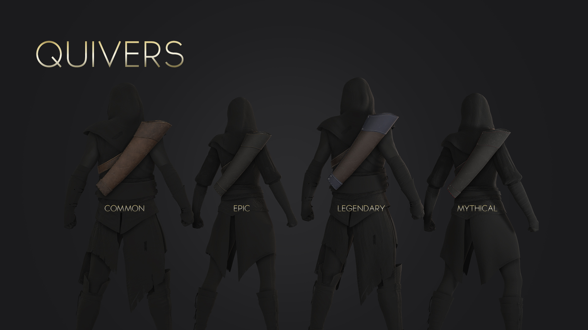 Medieval Assassin Bundle - Character Creator/Outfit - Reallusion ...