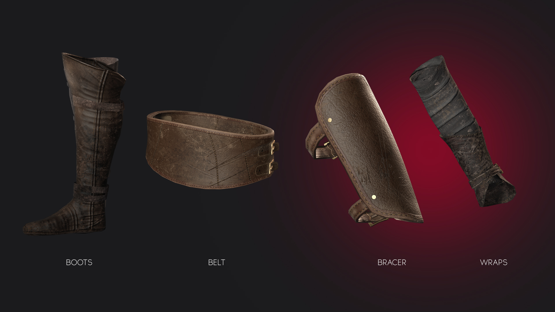 Medieval Assassin Bundle - Character Creator/Outfit - Reallusion ...