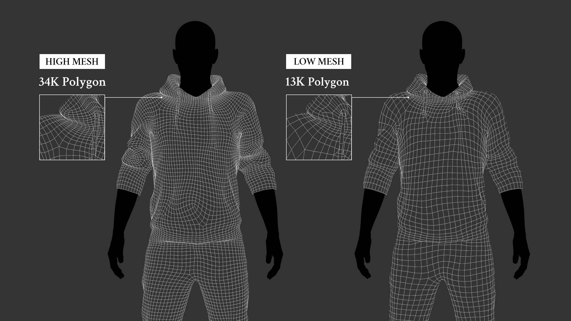 Casual Male 79 - Character Creator/Outfit - Reallusion Content Store