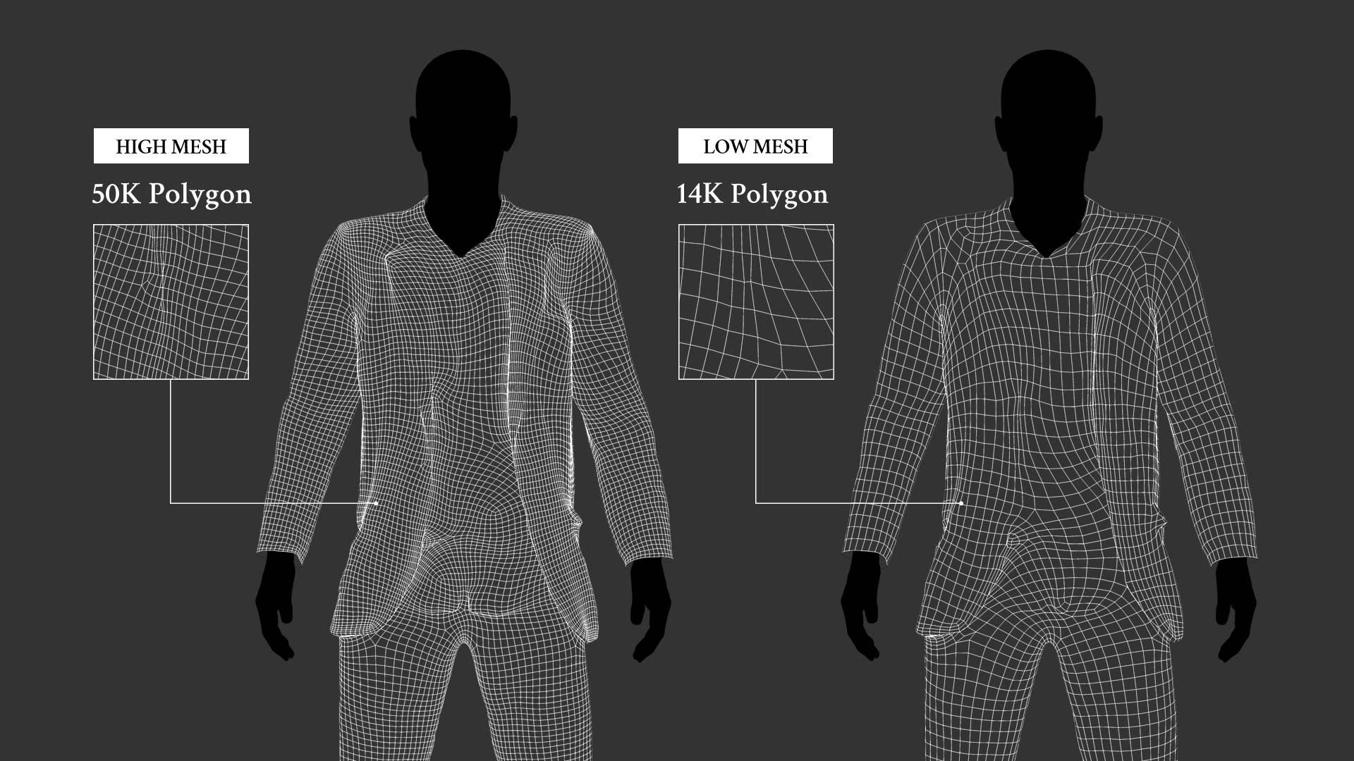 Casual Male 53 - Character Creator/Outfit - Reallusion Content Store