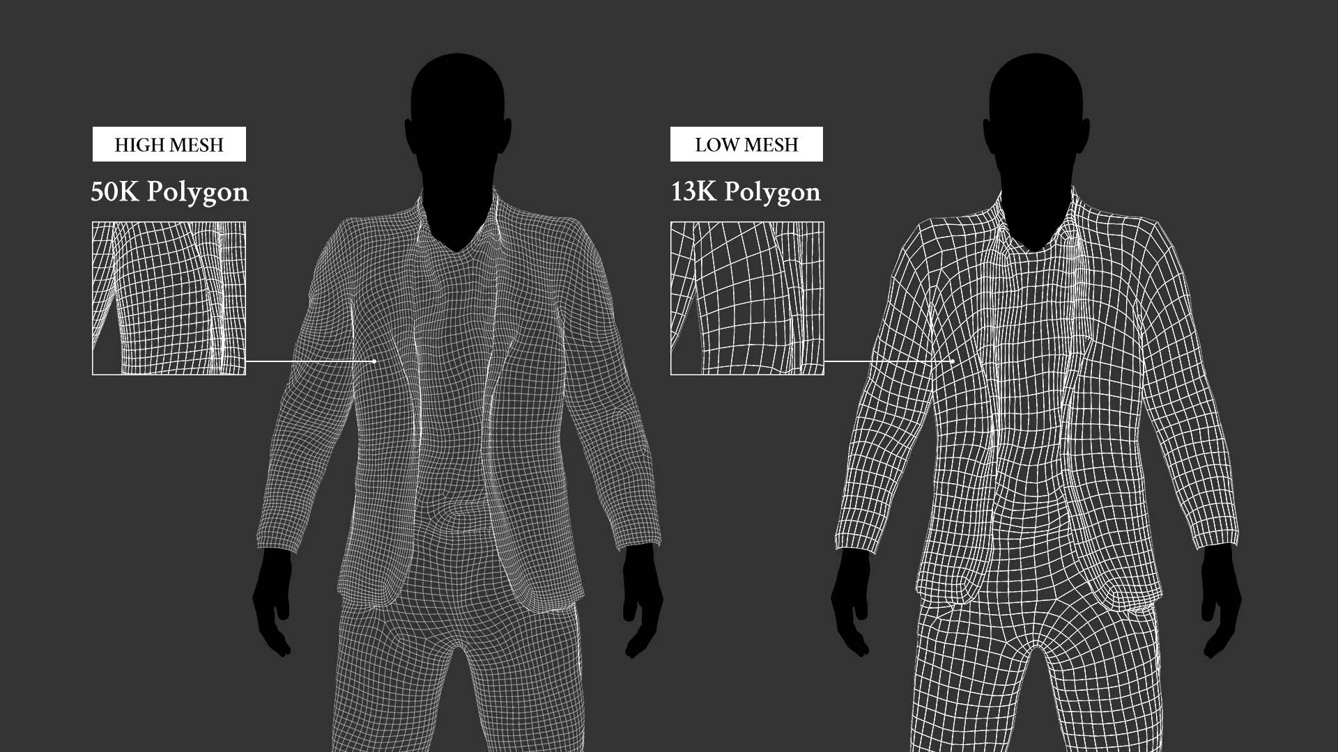 Casual Male 52 - Character Creator/Outfit - Reallusion Content Store