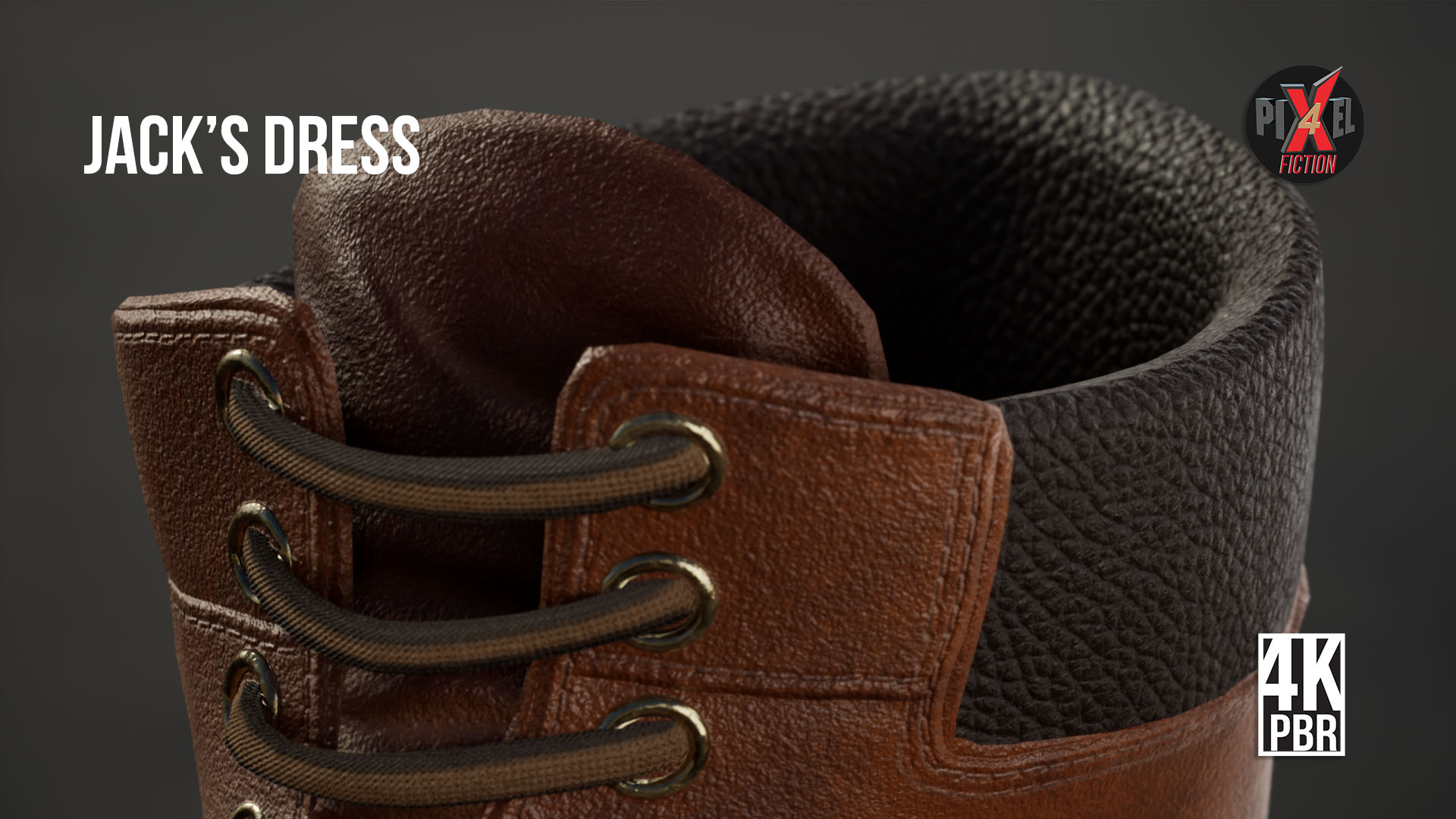 Jack's-suit - Character Creator/Outfit - Reallusion Content Store