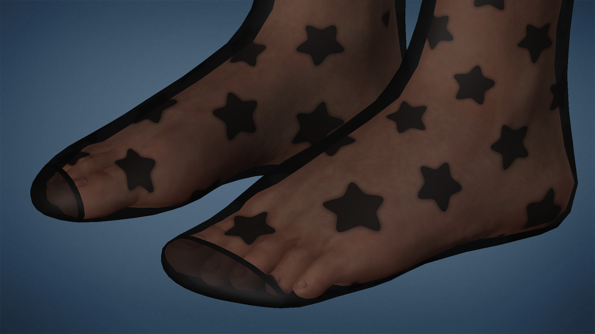 Pantyhose, Stockings and Socks. 10 types - Character Creator/Outfit ...