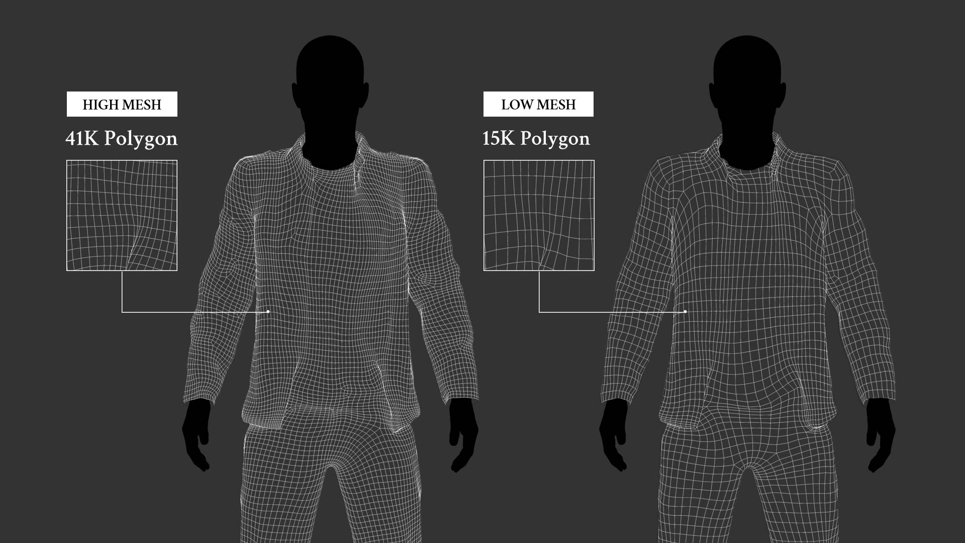 Casual Male 58 - Character Creator/Outfit - Reallusion Content Store