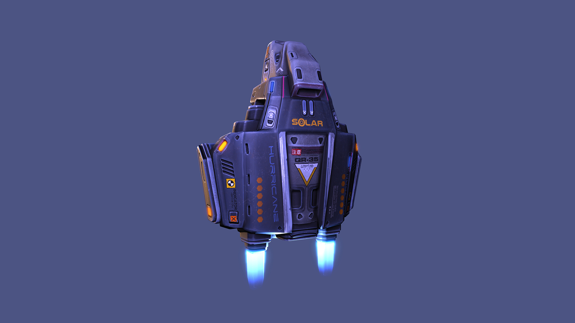 Rescue Team - Tech & Gear - Character Creator/Outfit - Reallusion ...