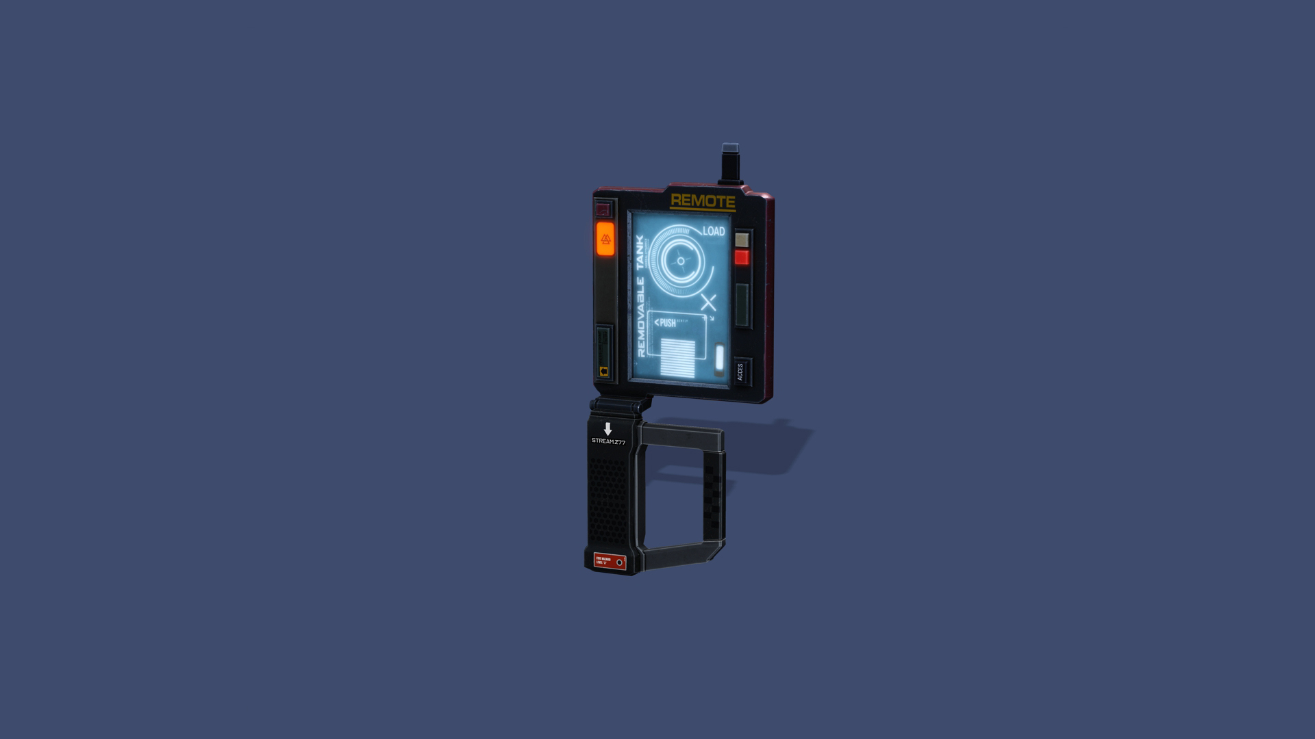 Rescue Team - Tech & Gear - Character Creator/Outfit - Reallusion ...