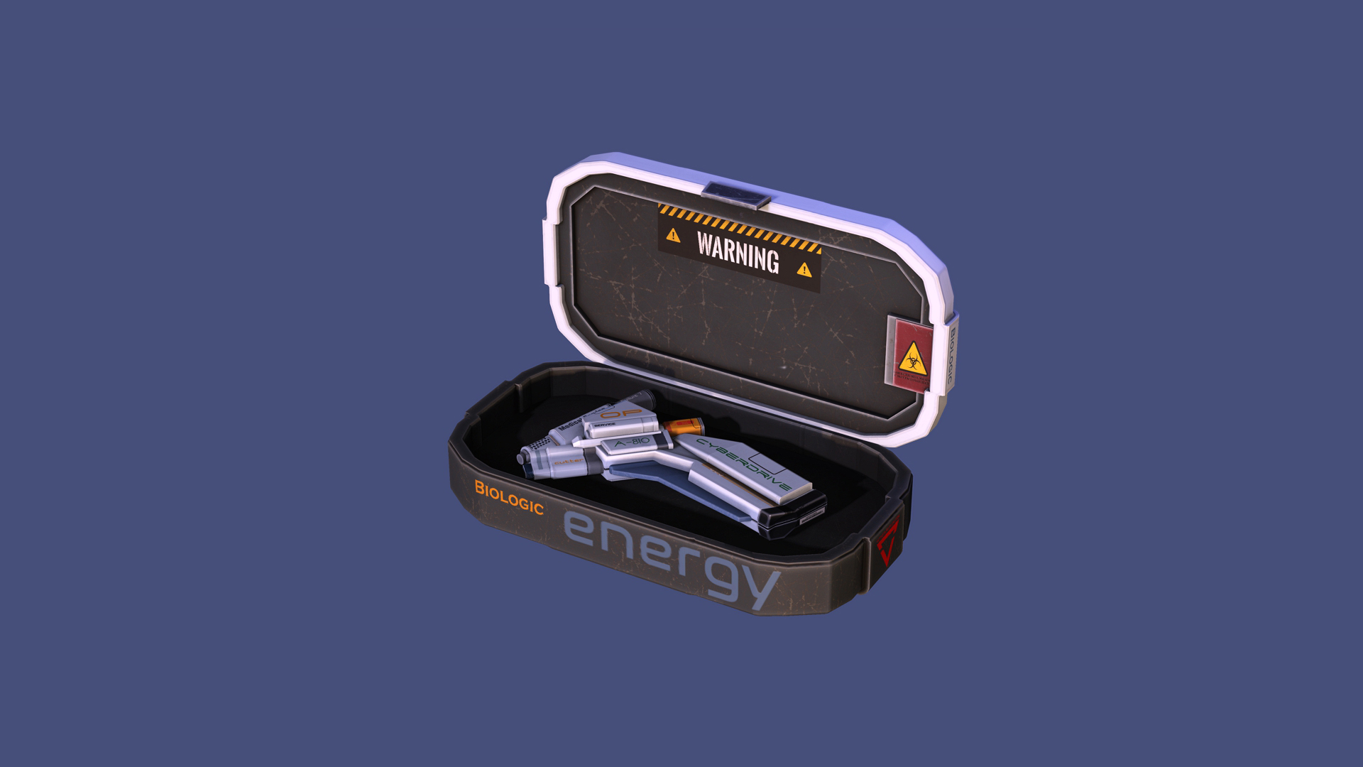 Rescue Team - Tech & Gear - Character Creator/Outfit - Reallusion ...