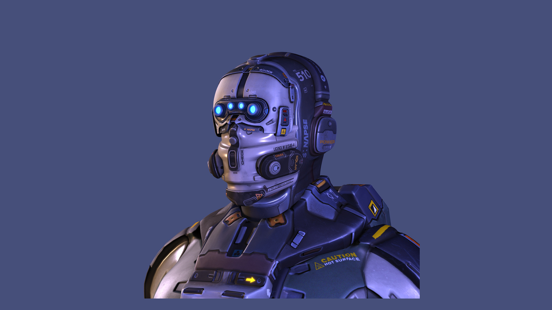 Rescue Team - Tech & Gear - Character Creator/Outfit - Reallusion ...