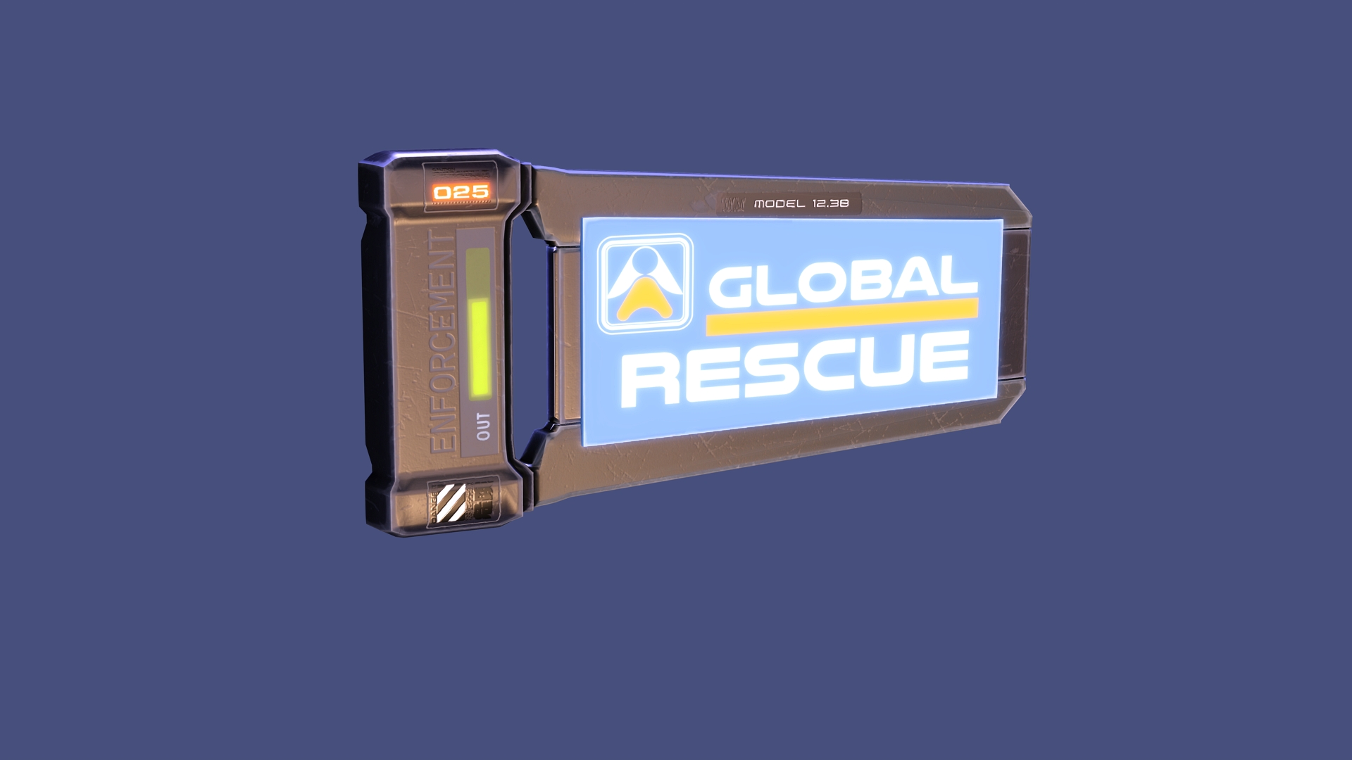 Rescue Team - Tech & Gear - Character Creator/Outfit - Reallusion ...