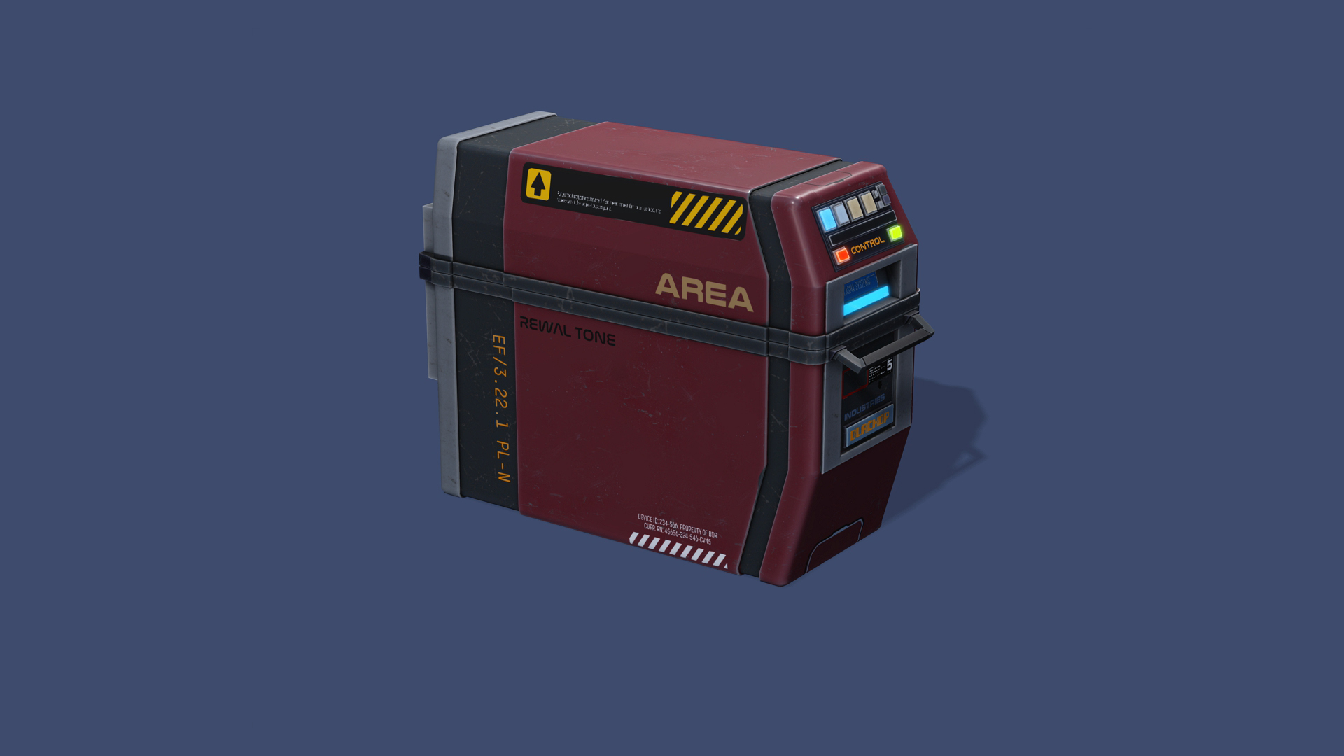 Rescue Team - Tech & Gear - Character Creator/Outfit - Reallusion ...