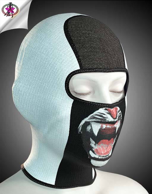 Dark Heroes - 7 Ski Masks Collection - Character Creator/Outfit ...