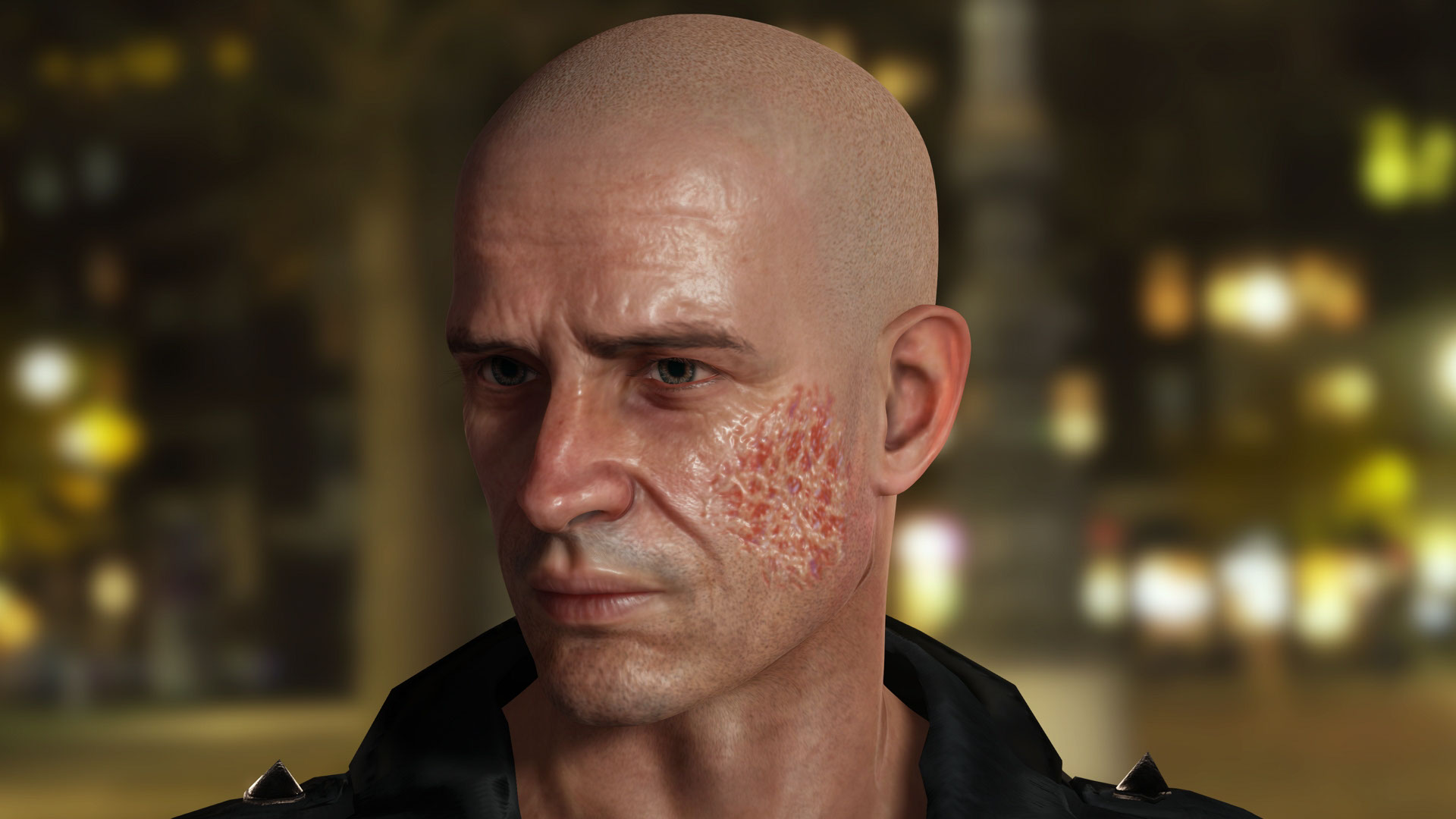 General Set Pack 2 - Character Creator/Skin - Reallusion Content Store
