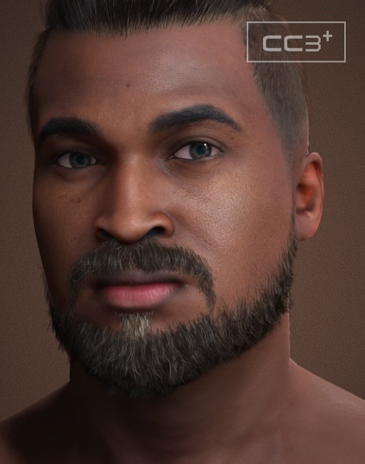 Scan Reality Collection - Character Creator/Combo (Multiple-PID ...